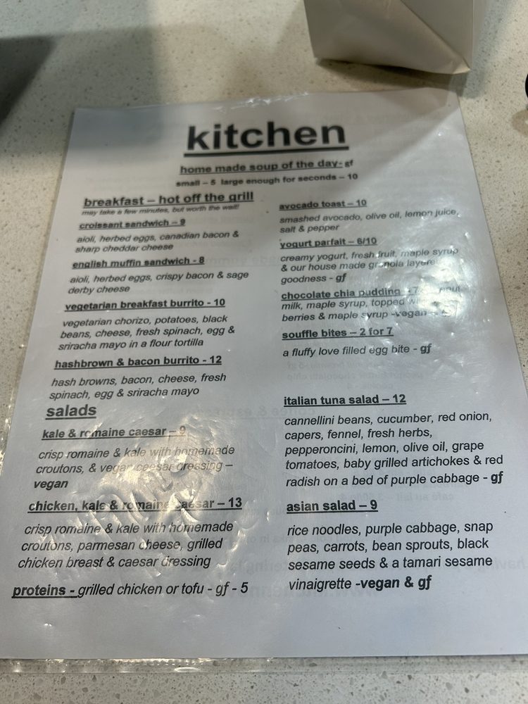 Kitchen, Novato - Menu, Reviews (71), Photos (19) - Restaurantji