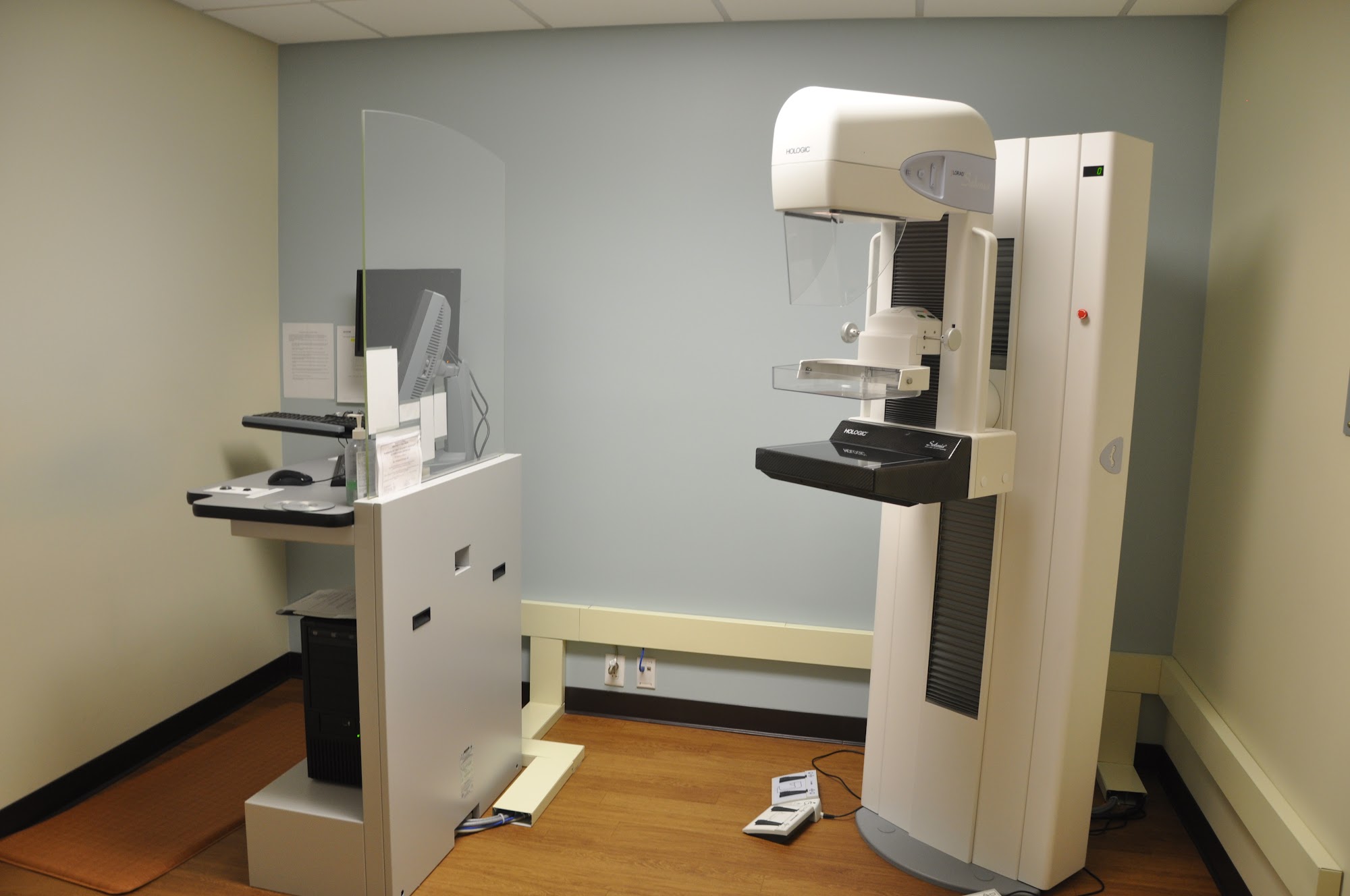 JIM AND ELEANOR RANDALL BREAST CENTER - Pasadena CA - Hours, Directions ...