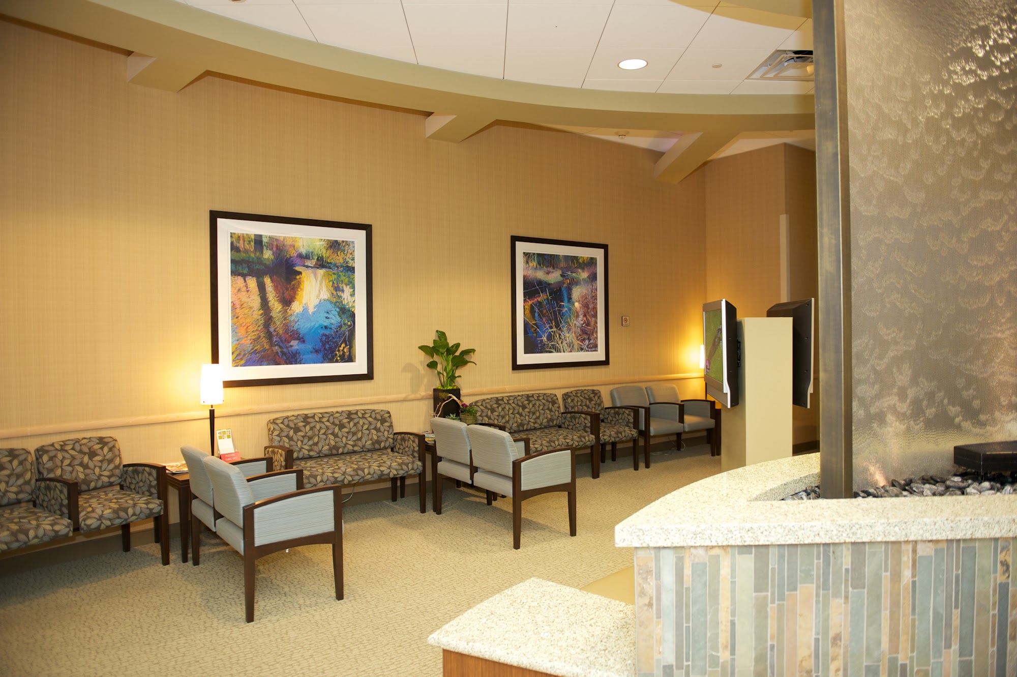 JIM AND ELEANOR RANDALL BREAST CENTER - Pasadena CA - Hours, Directions ...