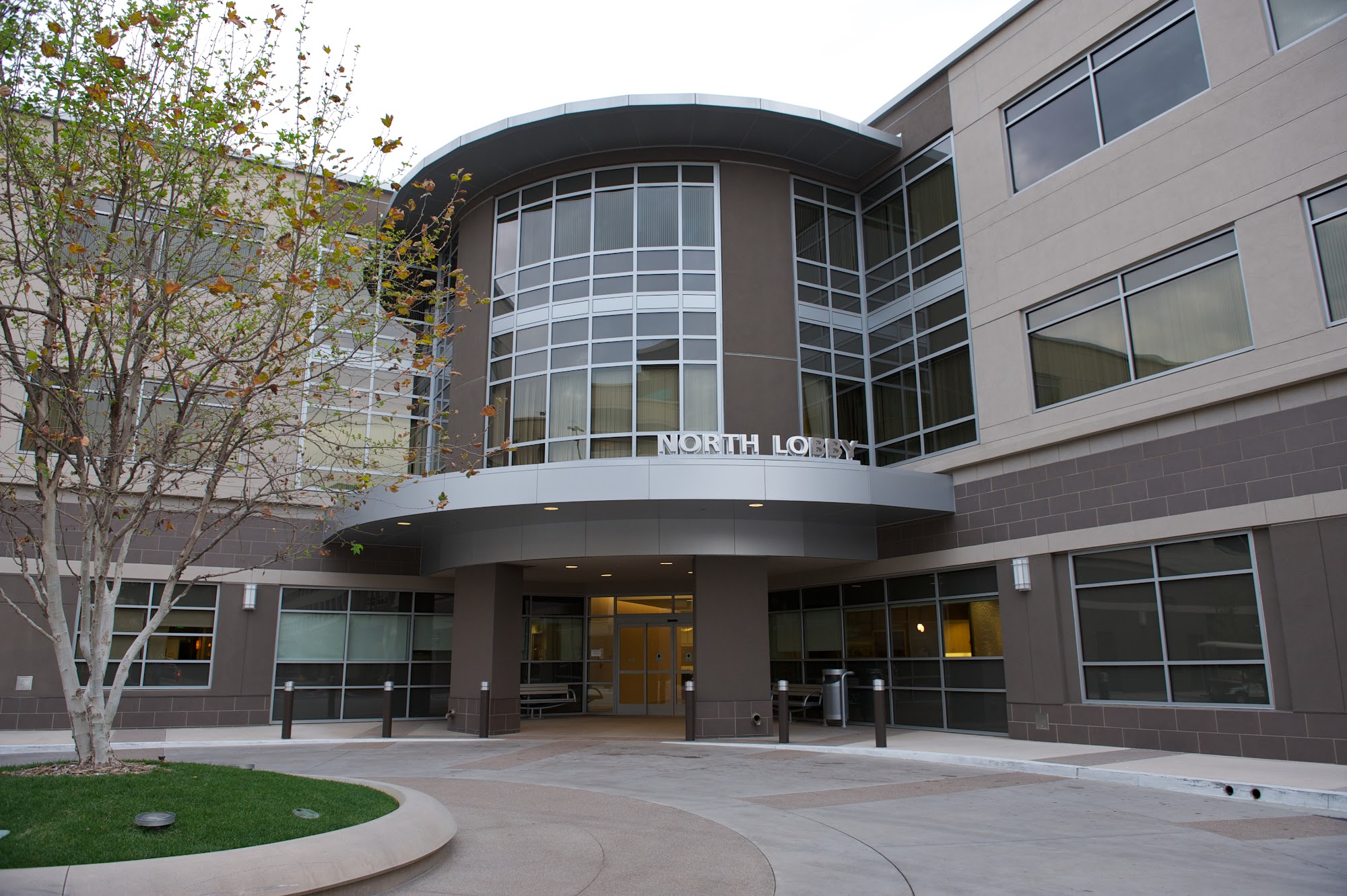 JIM AND ELEANOR RANDALL BREAST CENTER - Pasadena CA - Hours, Directions ...