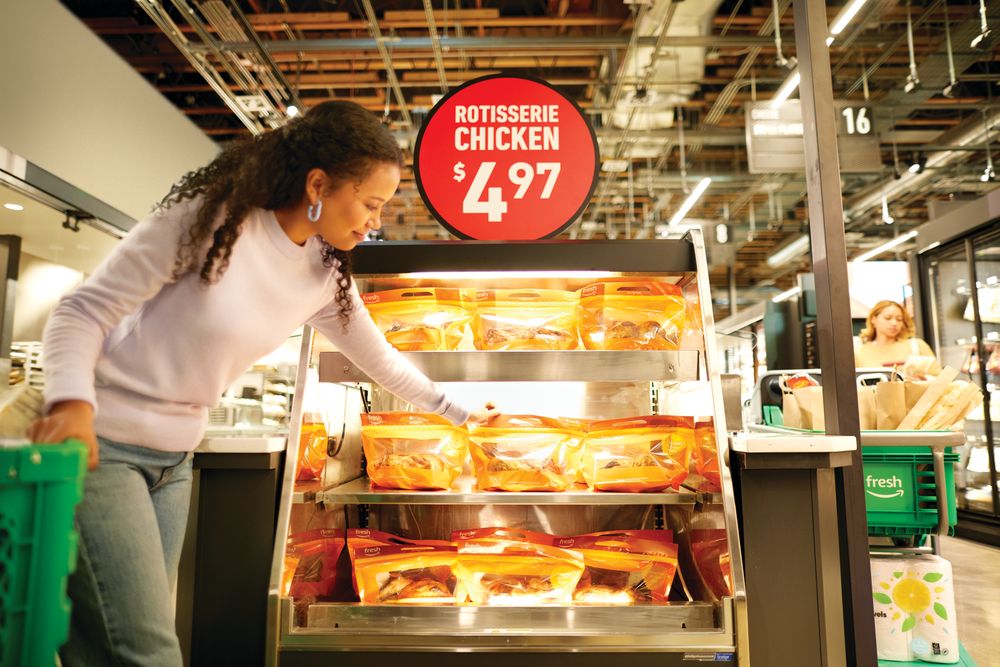 AMAZON FRESH - Pasadena CA - Hours, Directions, Reviews - Loc8NearMe