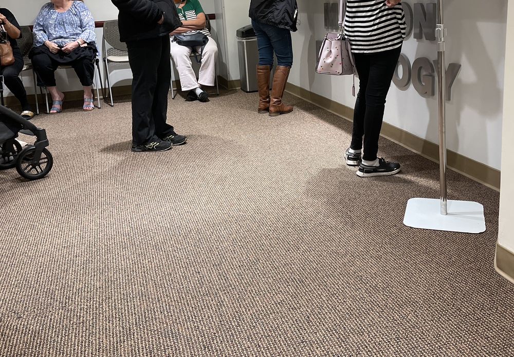 MADISON RADIOLOGY ADVANCED IMAGING - Pasadena CA - Hours, Directions ...