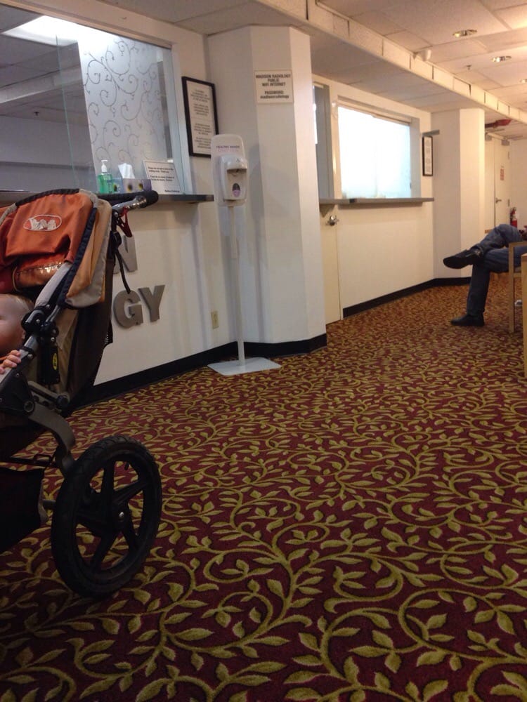 MADISON RADIOLOGY ADVANCED IMAGING - Pasadena CA - Hours, Directions ...