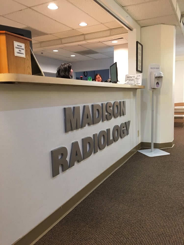 MADISON RADIOLOGY ADVANCED IMAGING - Pasadena CA - Hours, Directions ...