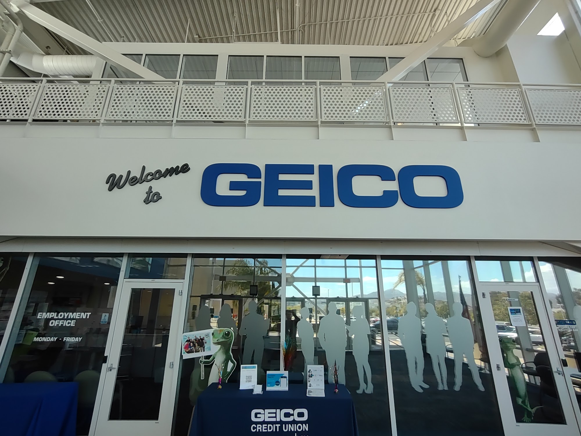 GEICO CORPORATE OFFICE - Poway CA - Hours, Directions, Reviews - Loc8NearMe