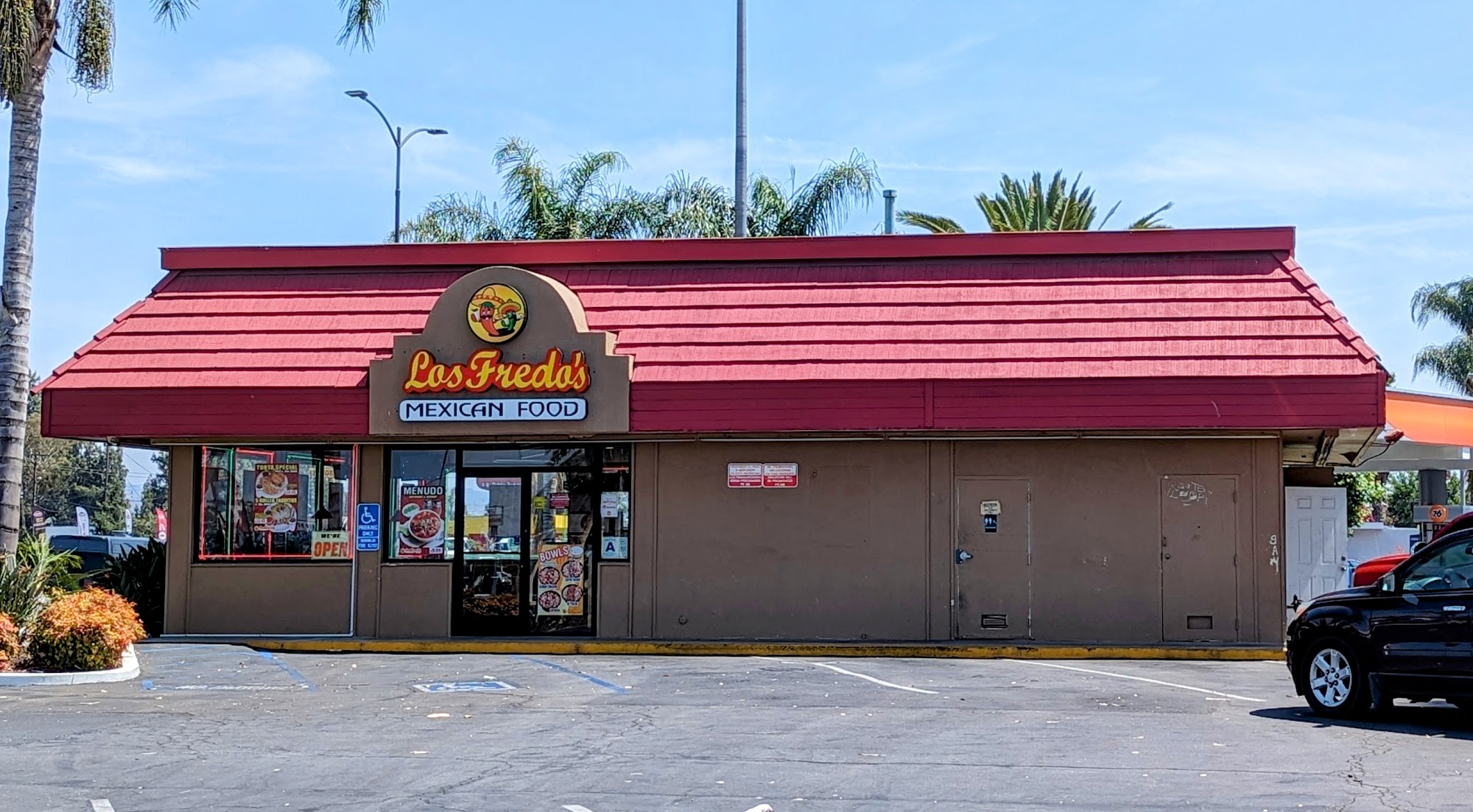 Los Fredos Mexican Food, Riverside - Menu, Reviews (170), Photos (25 ...