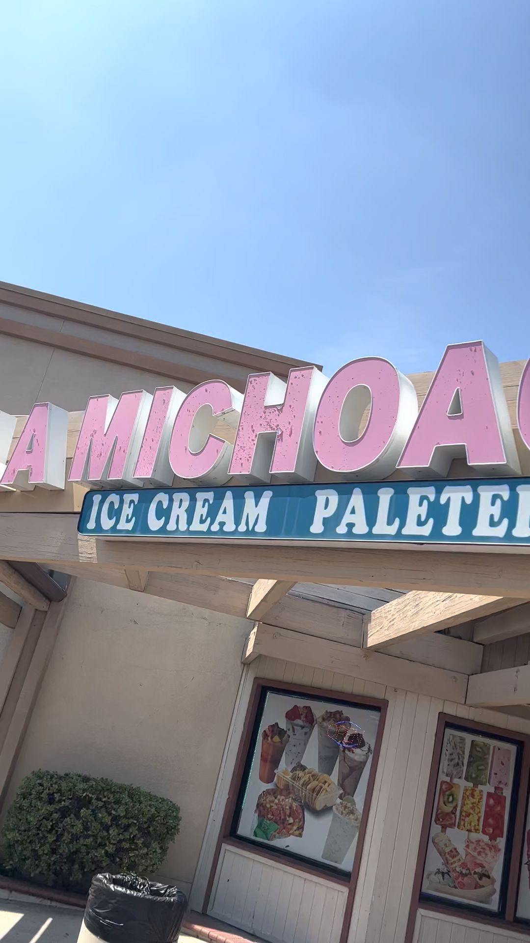 La Michoacana Ice Cream World, Riverside - Reviews, Photos (33 ...