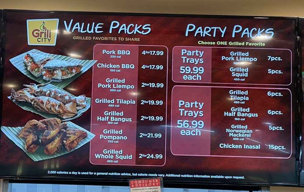 SEAFOOD CITY - 6051 Mack Rd, Sacramento CA - Hours, Directions, Reviews ...