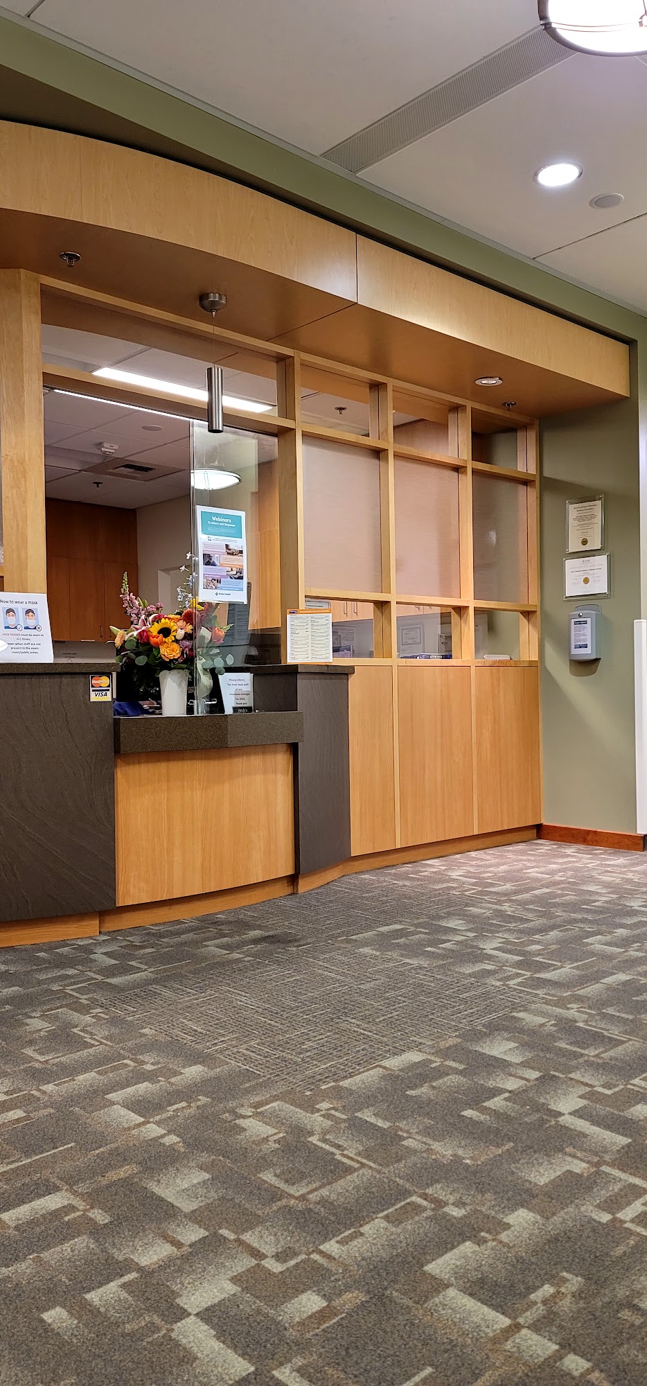 SUTTER IMAGING SACRAMENTO - Sacramento CA - Hours, Directions, Reviews ...