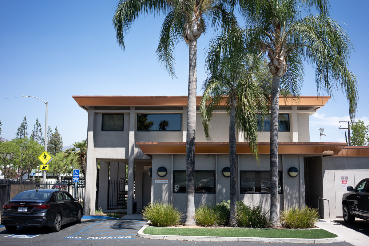 PALM IMAGING INSTITUTE - San Bernardino CA - Hours, Directions, Reviews ...