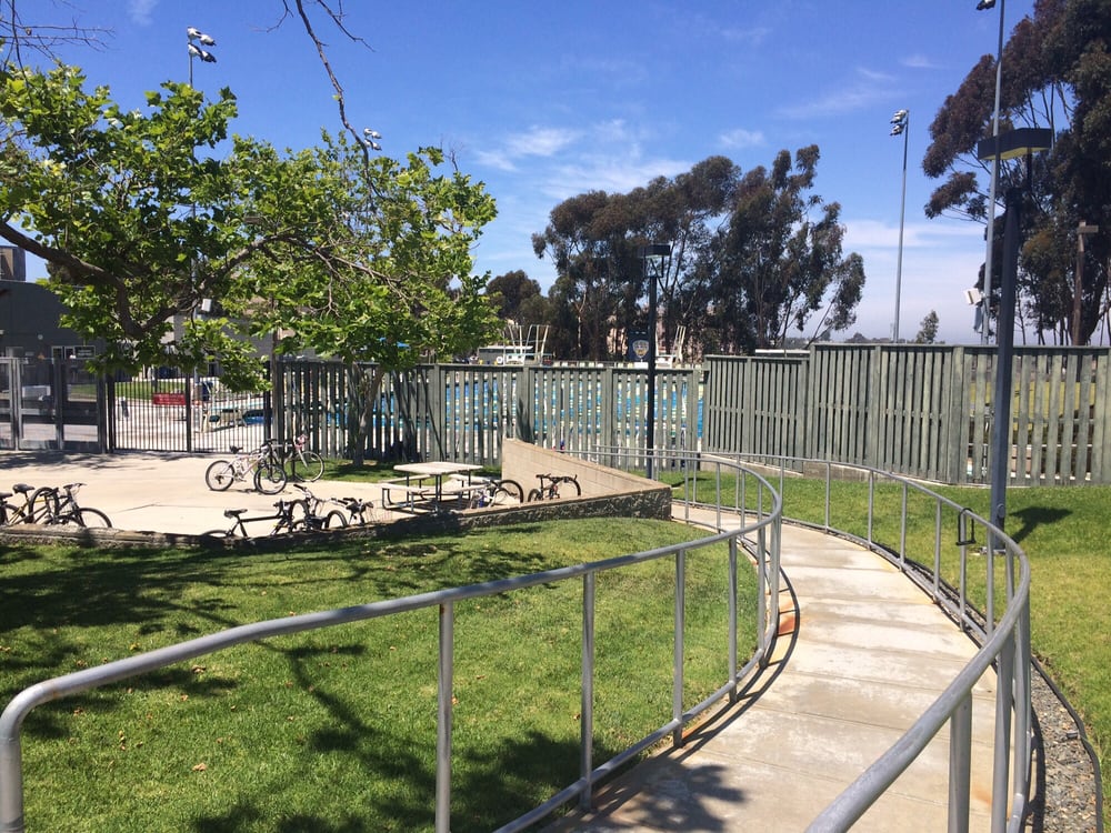 UCSD CANYONVIEW AQUATIC CENTER - San Diego CA - Hours, Directions ...