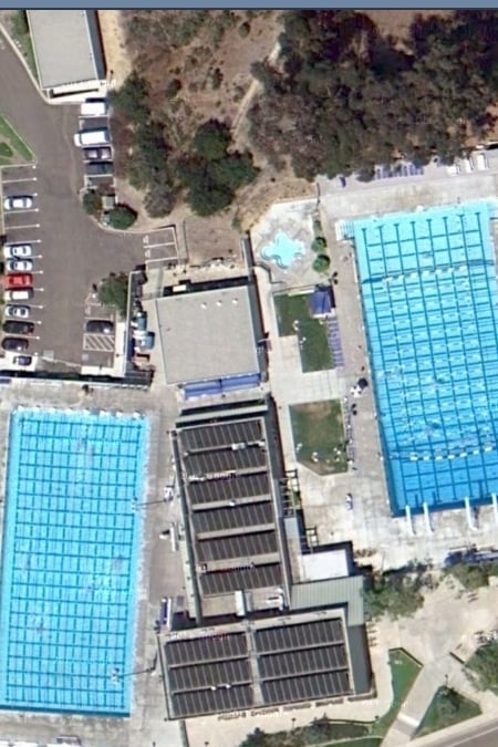 UCSD CANYONVIEW AQUATIC CENTER - San Diego CA - Hours, Directions ...