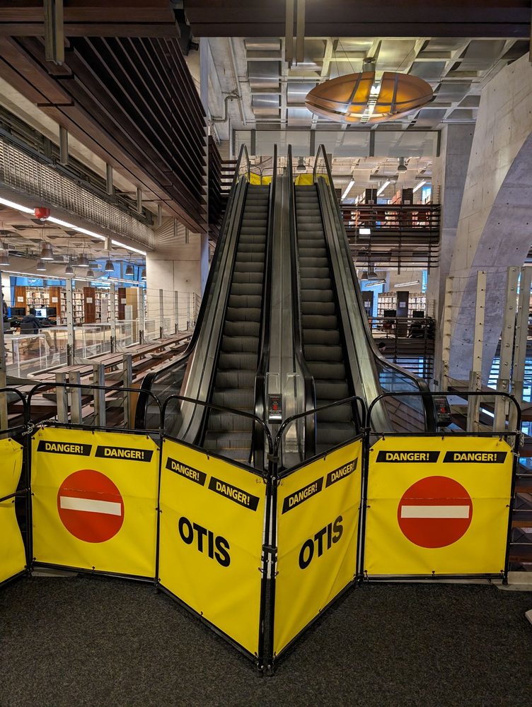SAN DIEGO CENTRAL LIBRARY - San Diego CA - Hours, Directions, Reviews ...