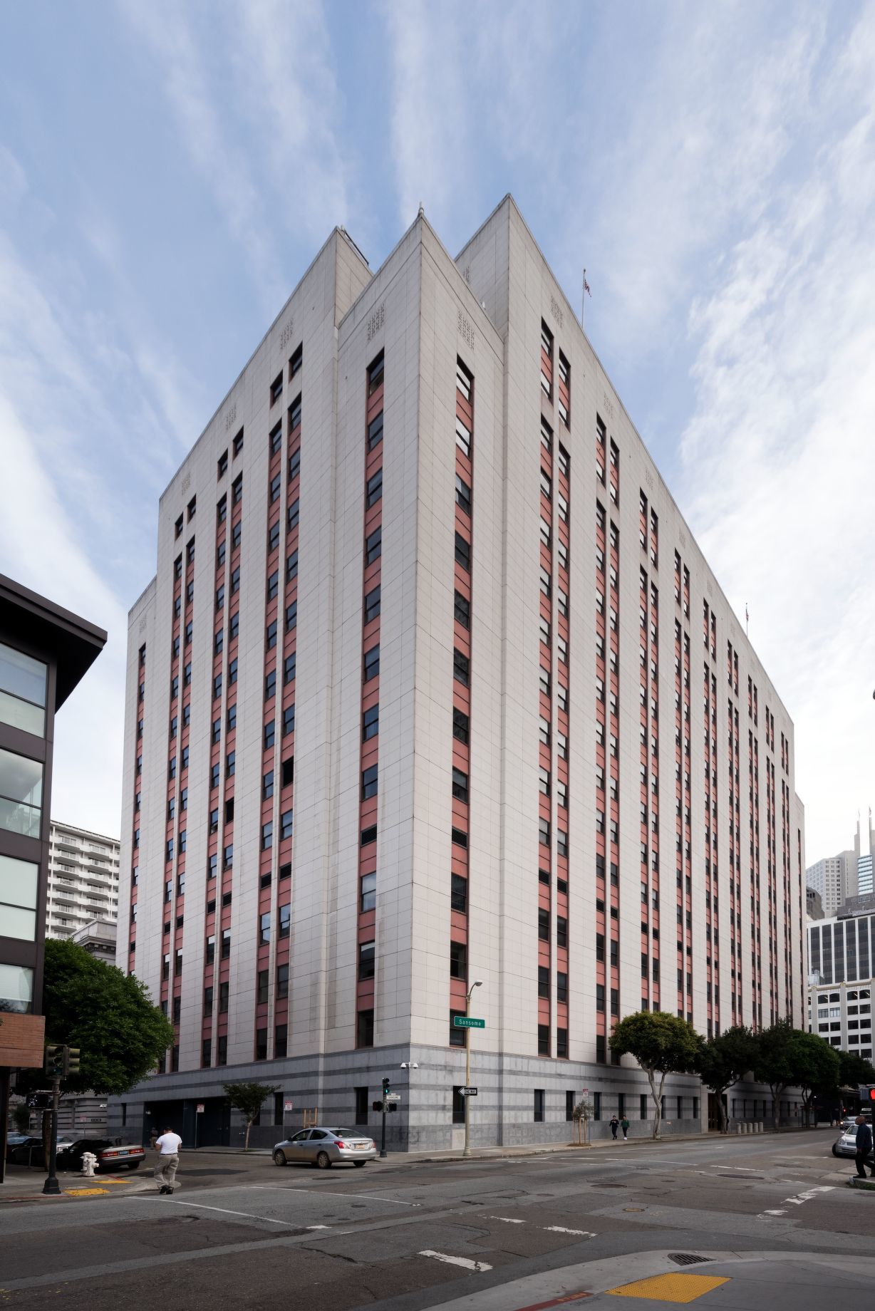 USCIS SAN FRANCISCO FIELD OFFICE - San Francisco CA - Hours, Directions ...