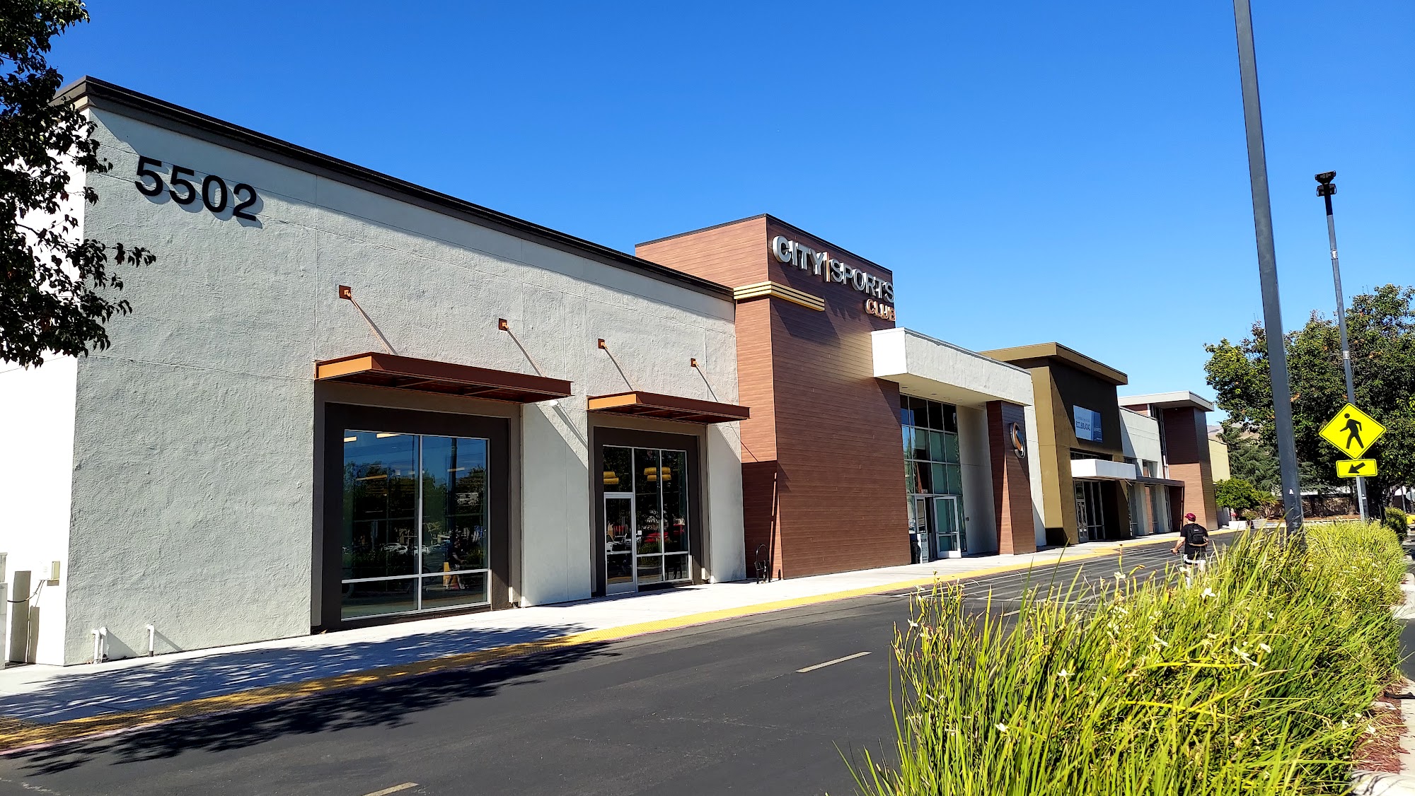 CITY SPORTS CLUB - San Jose CA - Hours, Directions, Reviews - Loc8NearMe