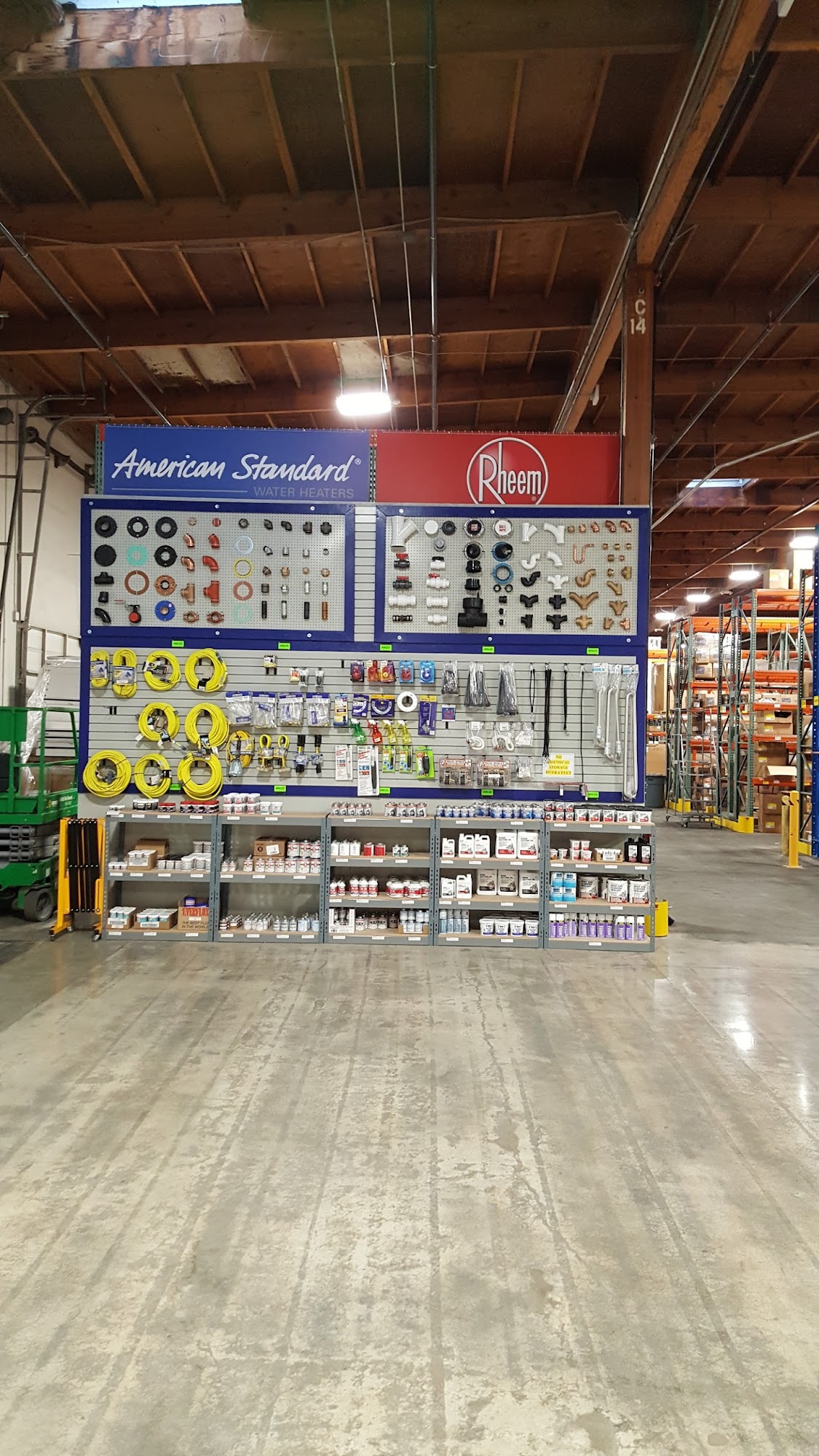 PACE SUPPLY - San Jose CA - Hours, Directions, Reviews - Loc8NearMe