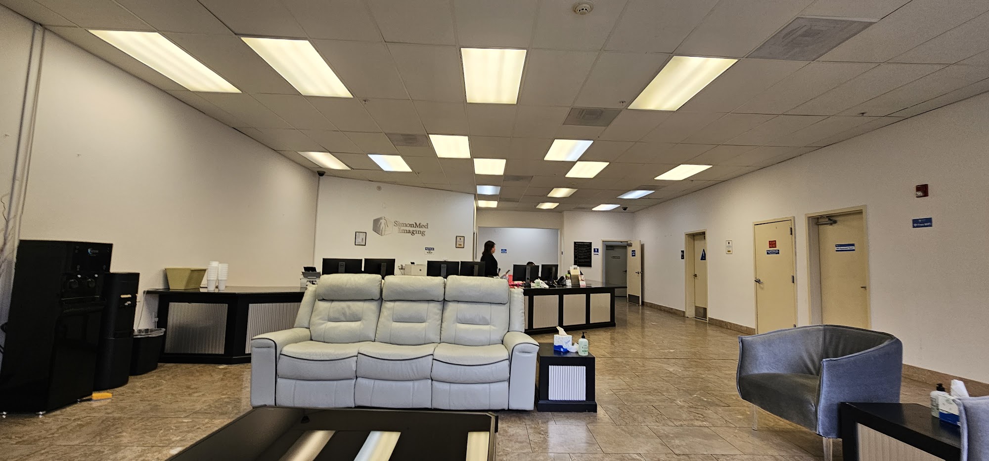 SIMONMED IMAGING - SANTA CLARA - Santa Clara CA - Hours, Directions ...