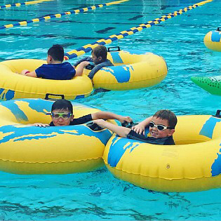 SIMPKINS FAMILY SWIM CENTER & LIVE OAK COMMUNITY CENTER - Santa Cruz CA ...