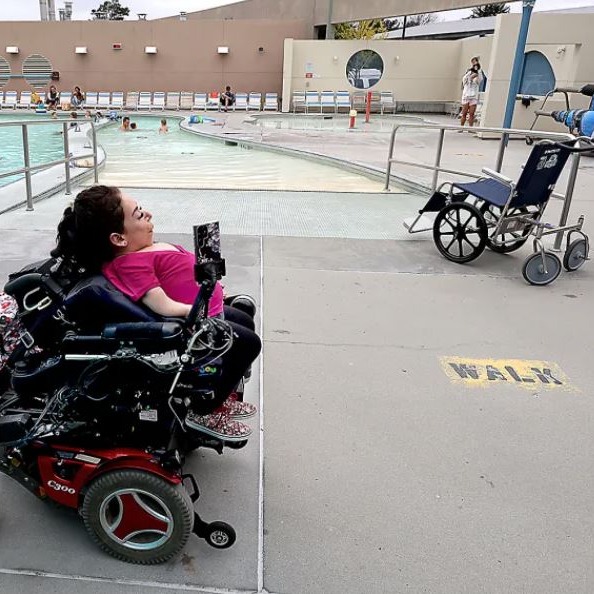 SIMPKINS FAMILY SWIM CENTER & LIVE OAK COMMUNITY CENTER - Santa Cruz CA ...