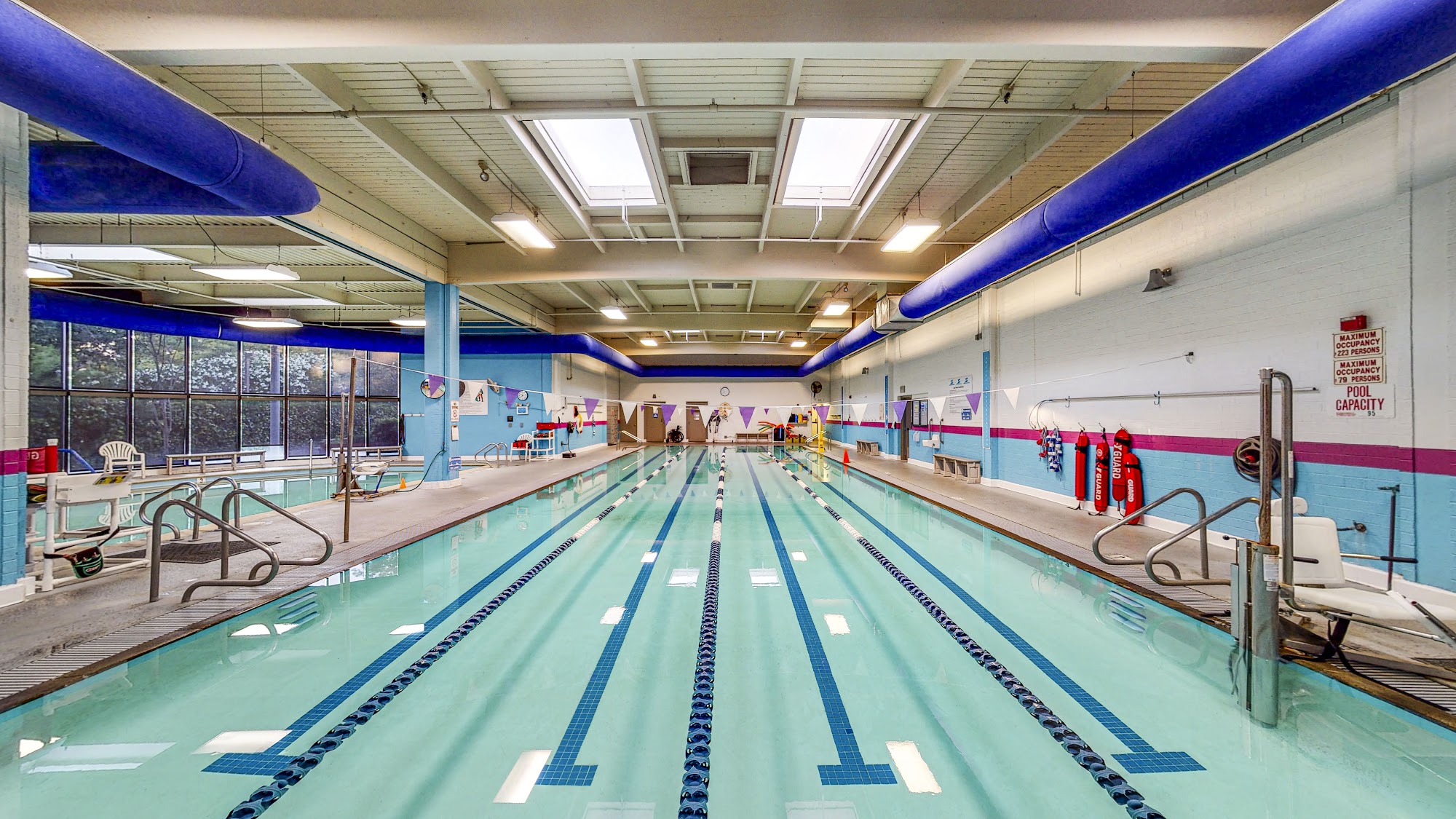 SONOMA COUNTY FAMILY YMCA - Santa Rosa CA - Hours, Directions, Reviews ...