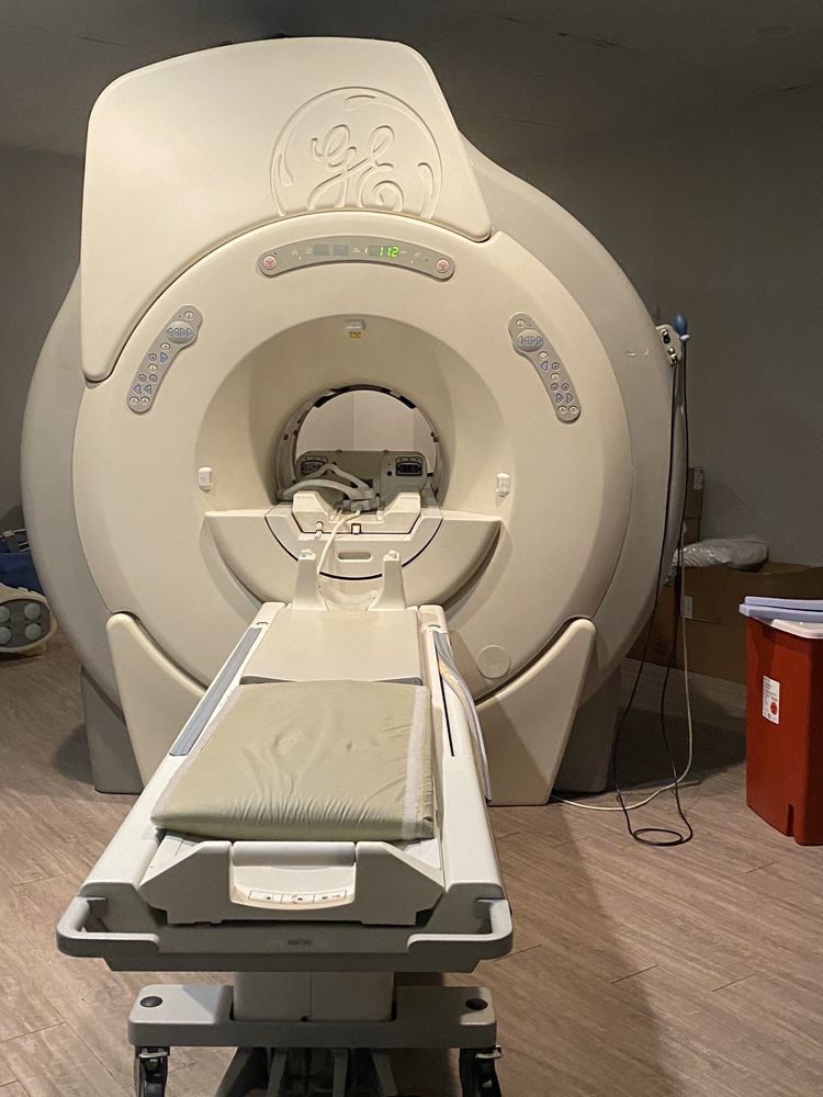 UNIVERSITY IMAGING CENTER - PROHEALTH ADVANCED IMAGING MEDICAL GROUP ...