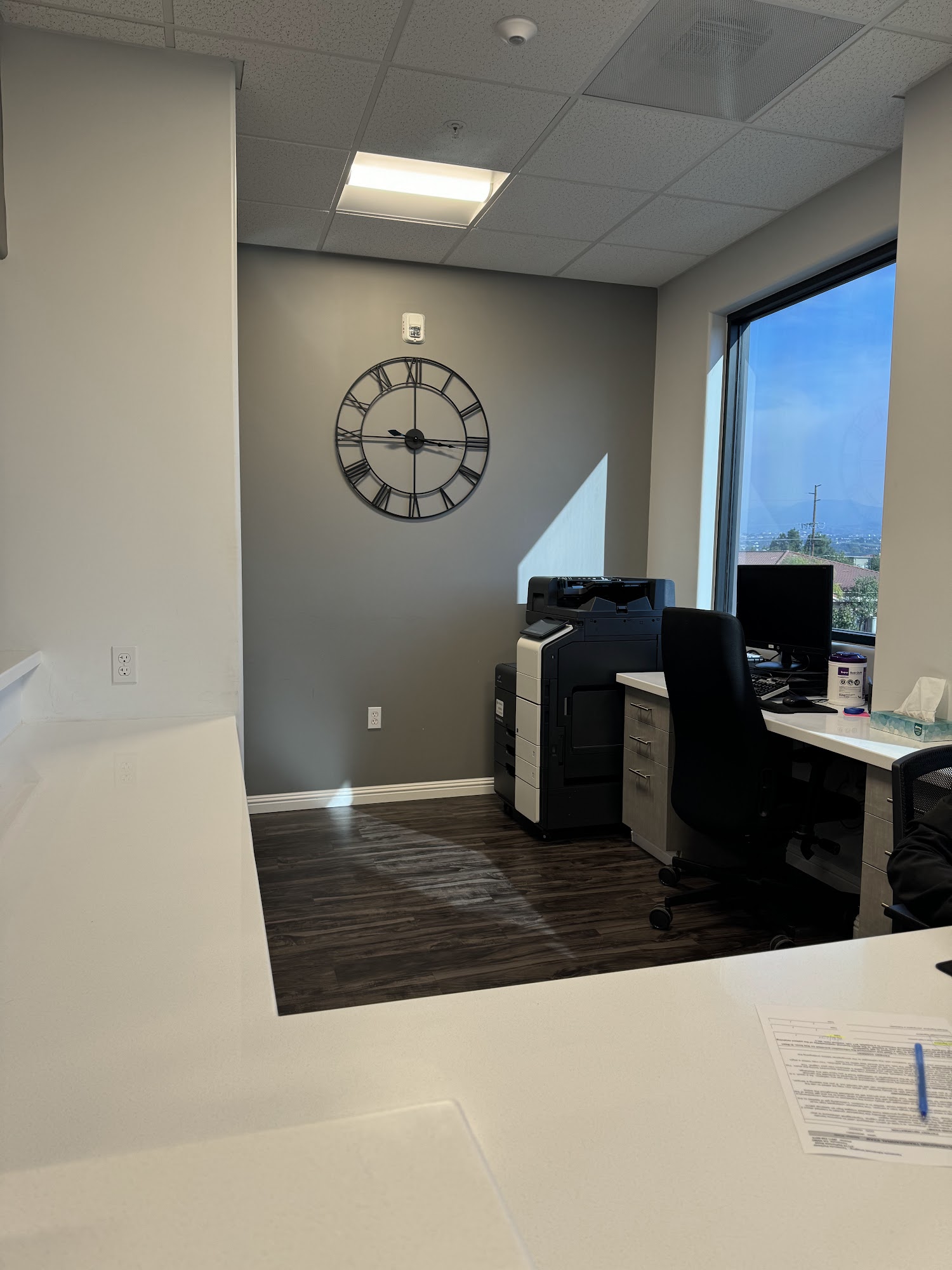 TEMECULA VALLEY ADVANCED IMAGING TEMECULA PARKWAY - Temecula CA - Hours ...