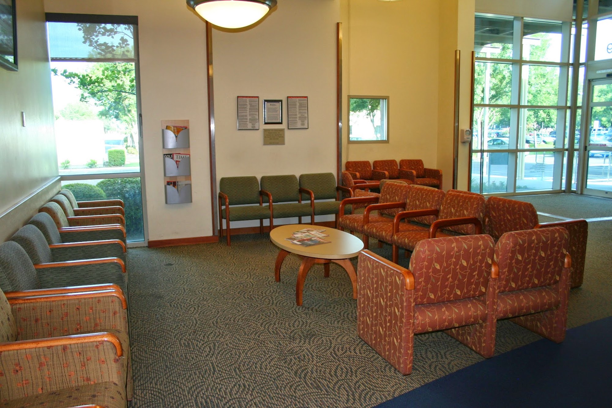 KAWEAH HEALTH IMAGING & BREAST CENTER - Visalia CA - Hours, Directions ...