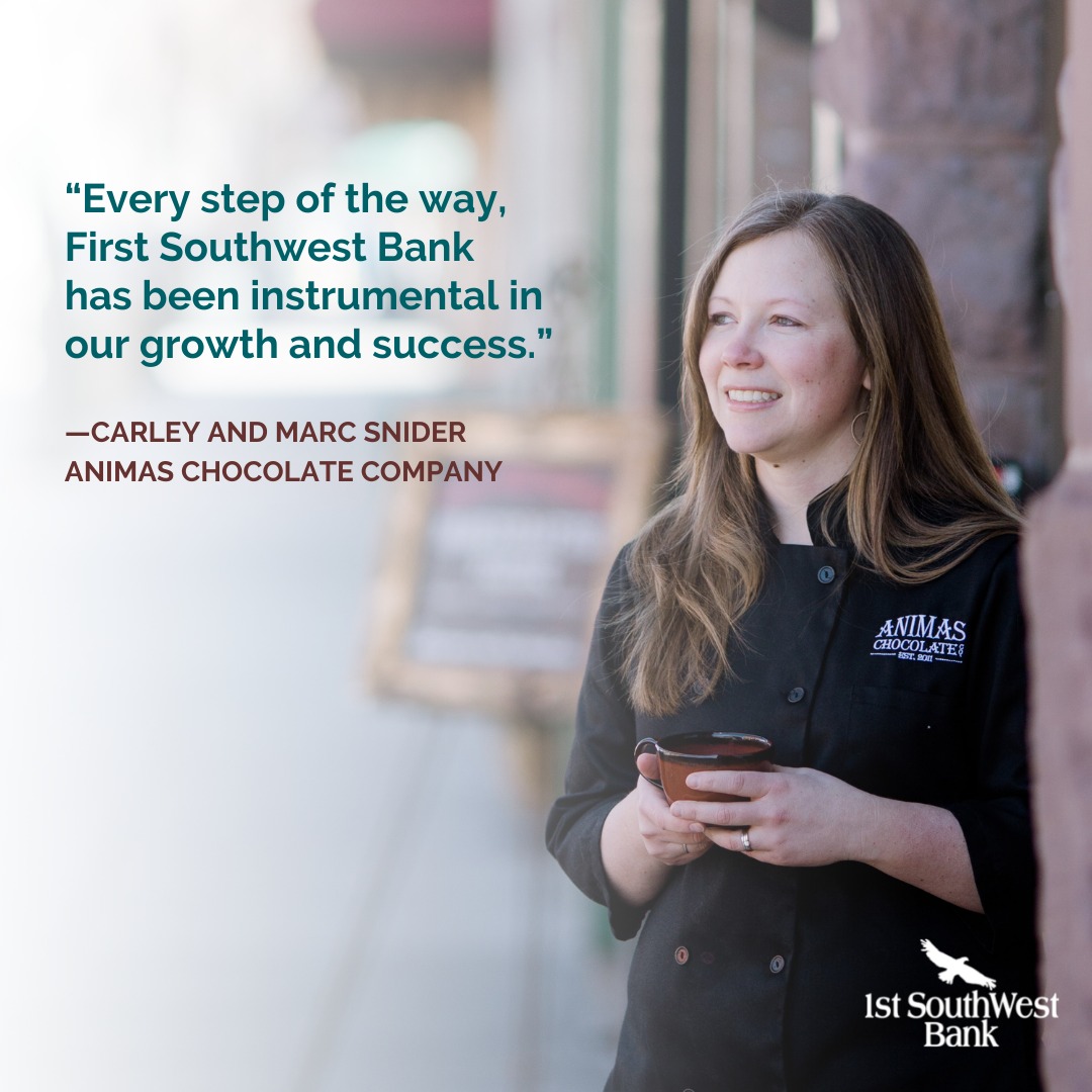 FIRST SOUTHWEST BANK - Alamosa CO - Hours, Directions, Reviews - Loc8NearMe