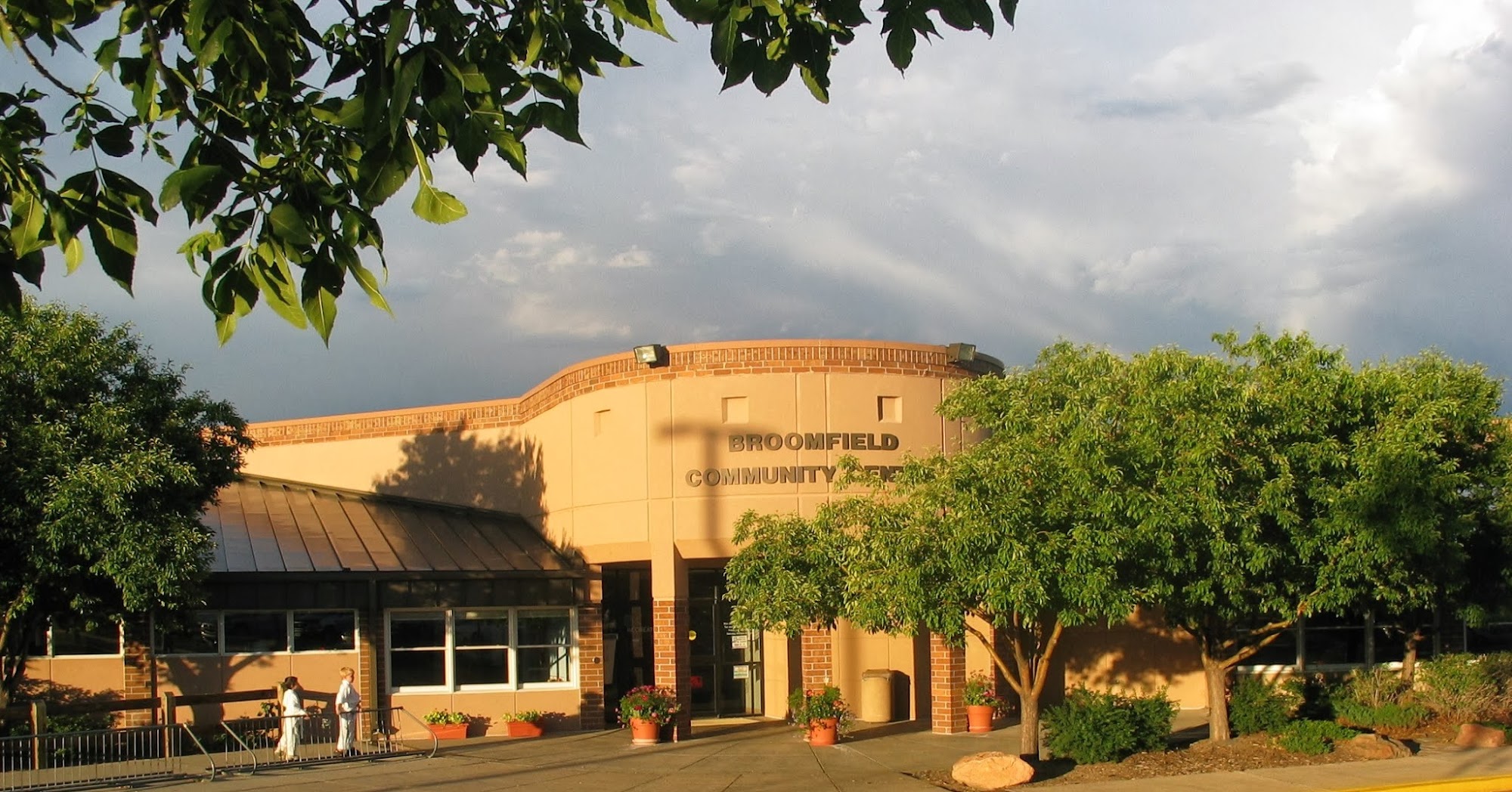 BROOMFIELD COMMUNITY CENTER - Broomfield CO - Hours, Directions ...
