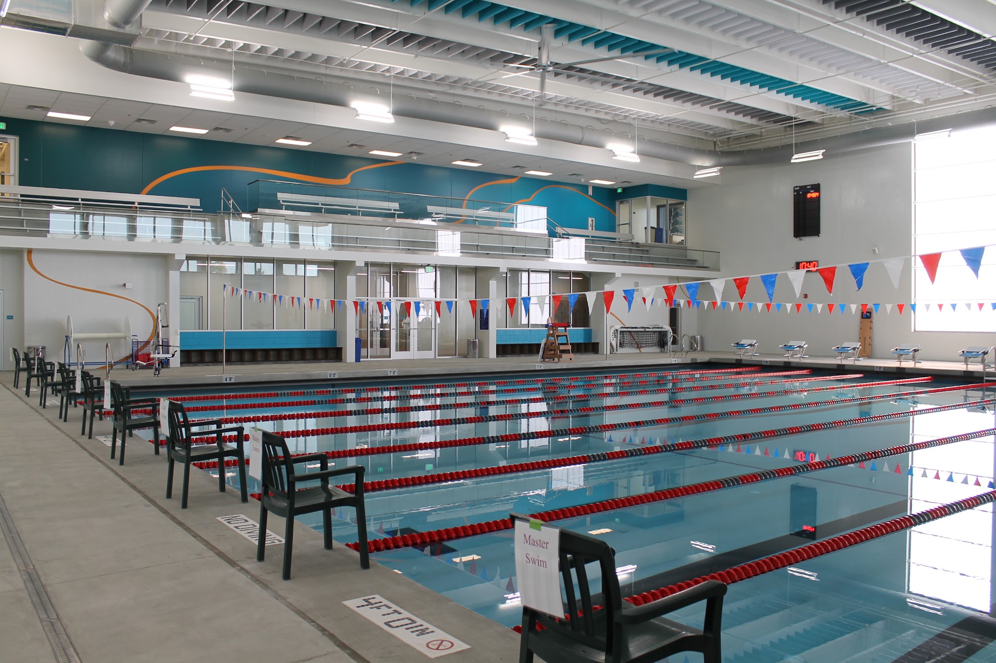 BROOMFIELD COMMUNITY CENTER - Broomfield CO - Hours, Directions ...