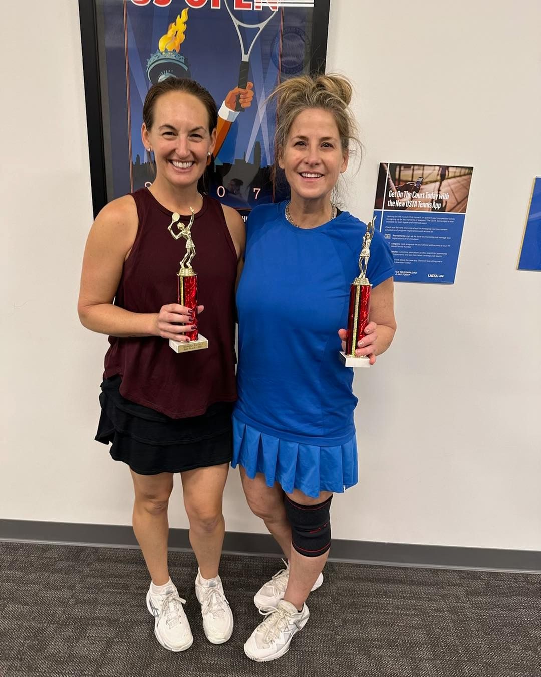 RANDY ROSS TENNIS CENTER - Centennial CO - Hours, Directions, Reviews ...