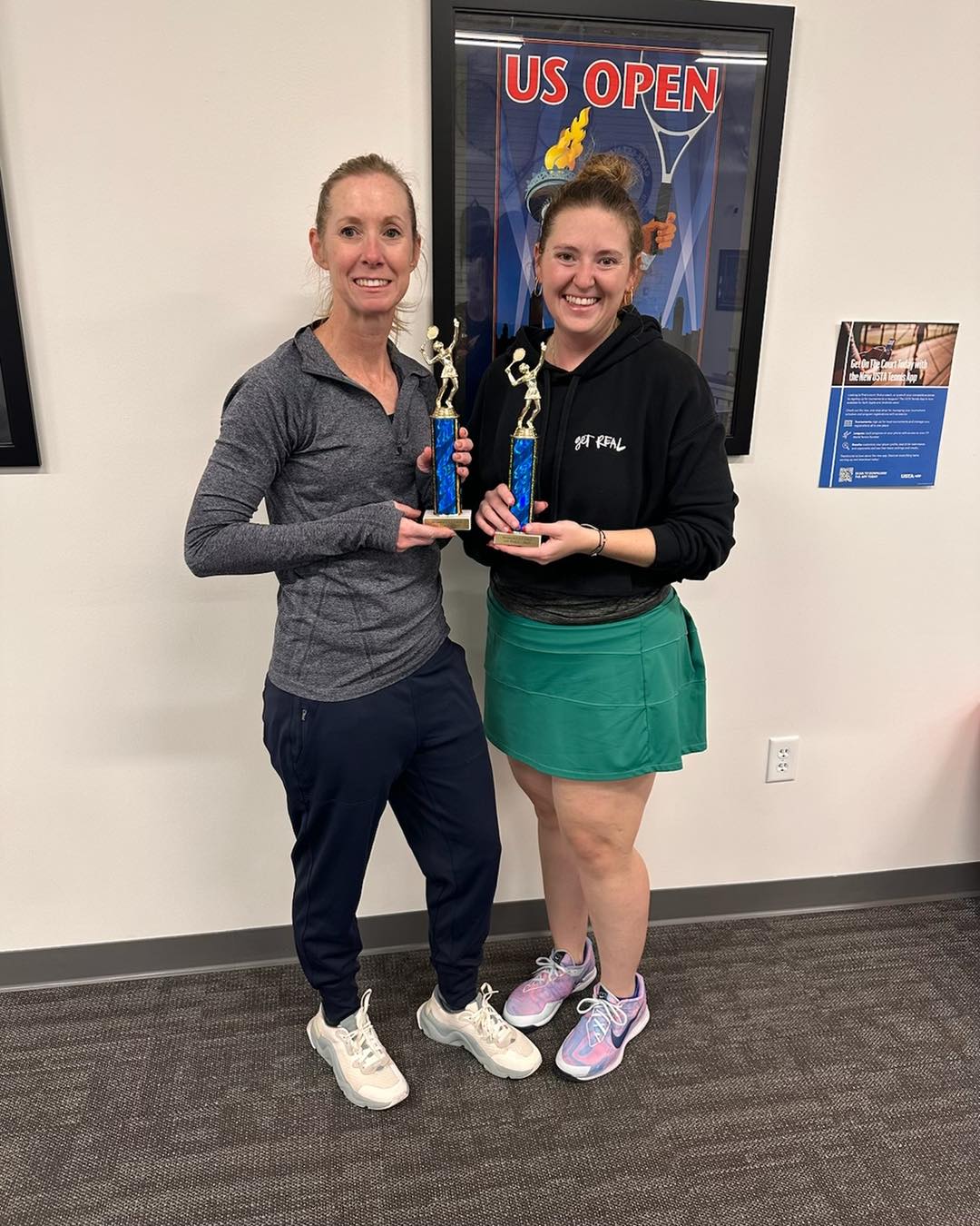 RANDY ROSS TENNIS CENTER - Centennial CO - Hours, Directions, Reviews ...