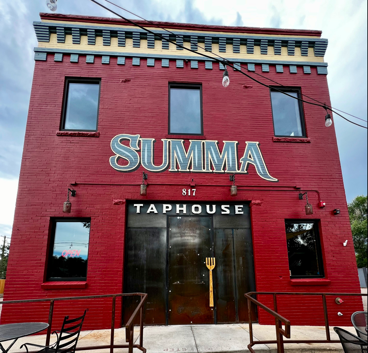 Summa, Colorado Springs - Menu, Reviews (116), Photos (39) - Restaurantji