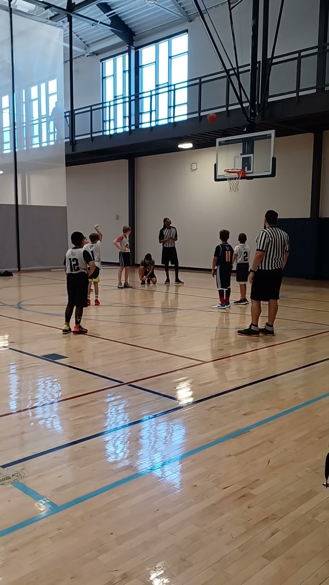 BISON RIDGE RECREATION CENTER - Commerce City CO - Hours, Directions ...