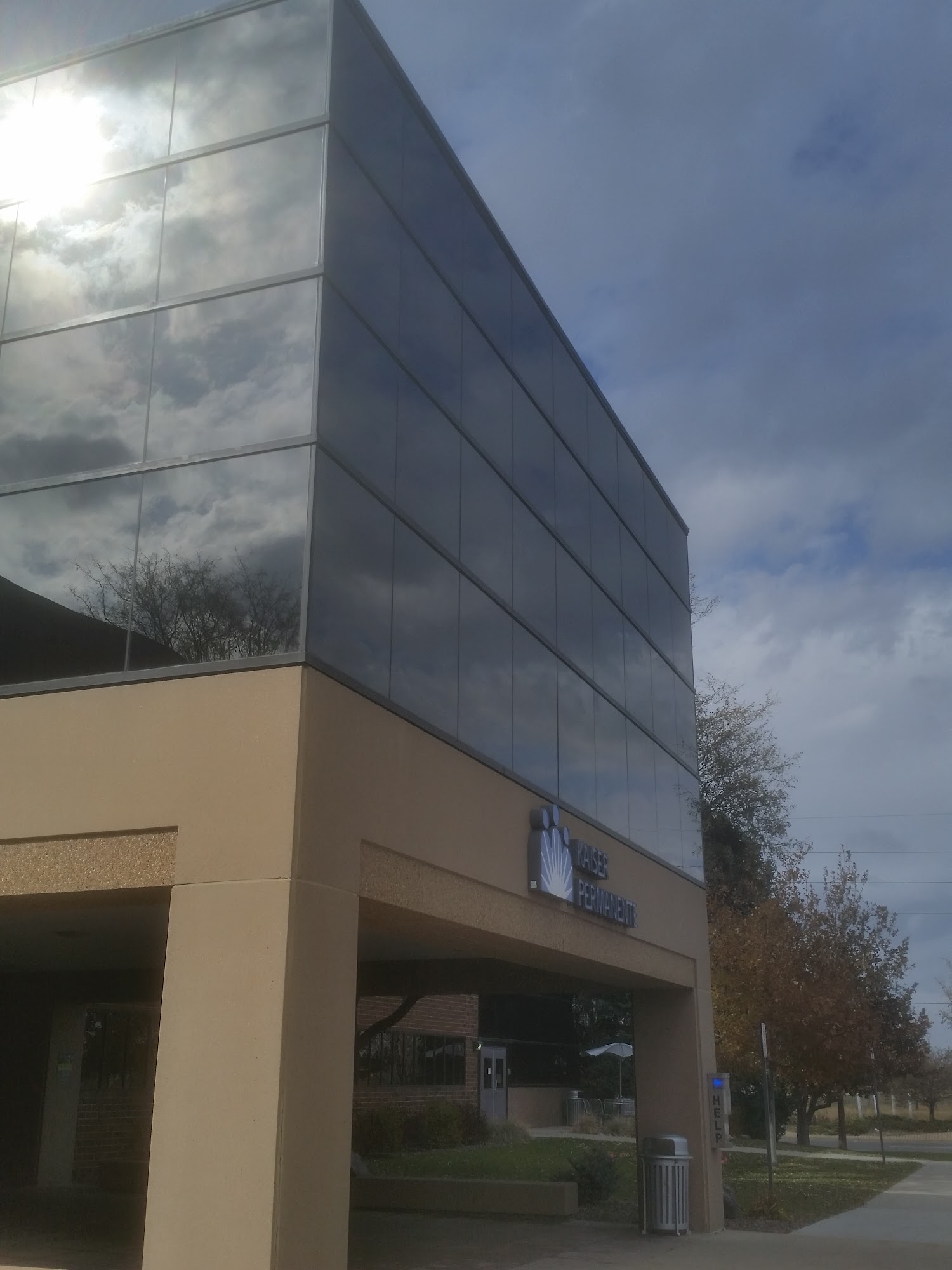 KAISER PERMANENTE EAST DENVER MEDICAL OFFICES - Denver CO - Hours ...