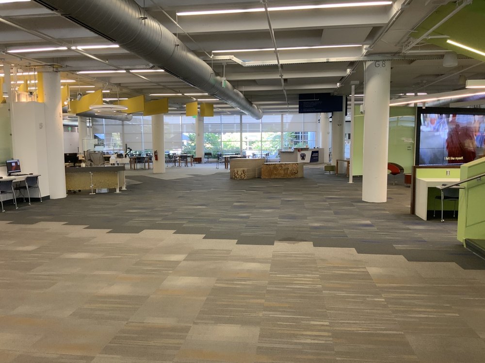 AURARIA LIBRARY - Denver CO - Hours, Directions, Reviews - Loc8NearMe