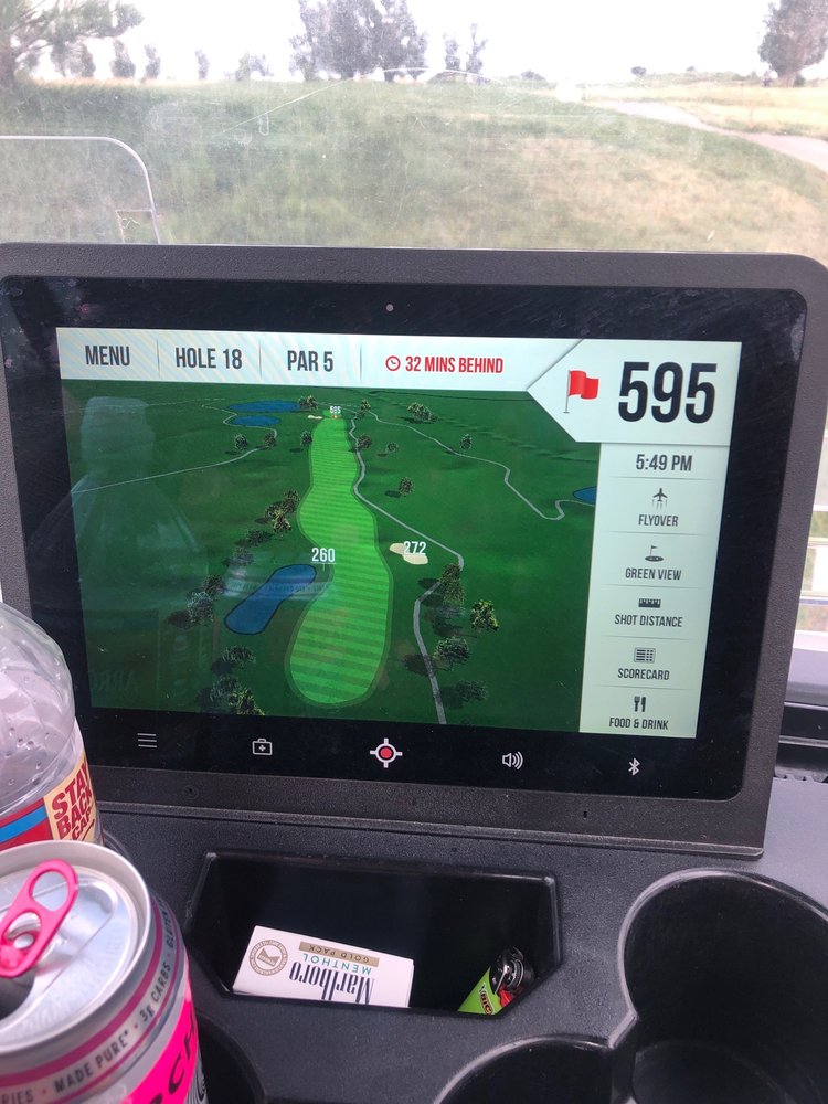 SADDLEBACK GOLF COURSE - Firestone CO - Hours, Directions, Reviews ...