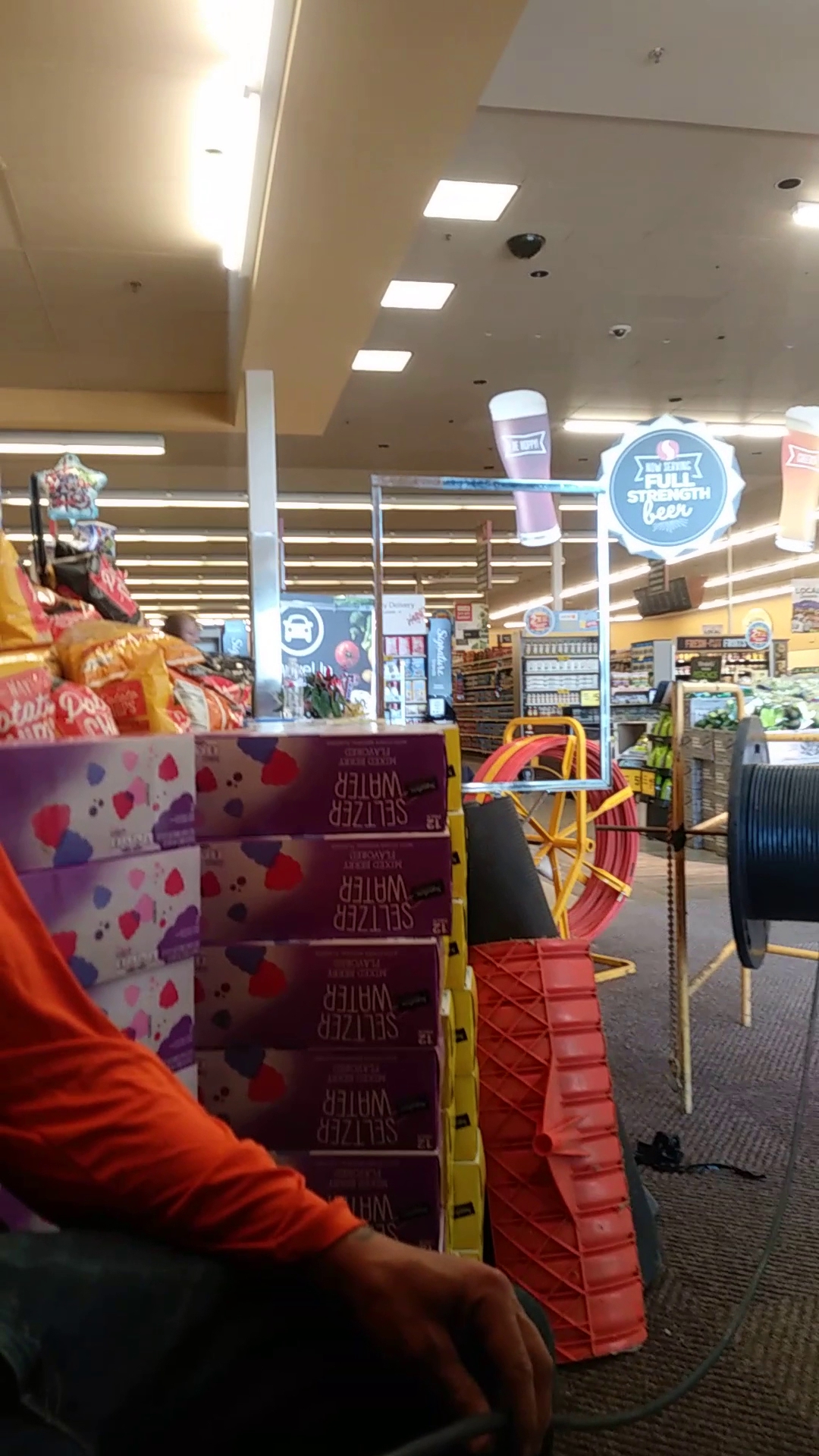 SAFEWAY - 9255 S Broadway, Highlands Ranch CO - Hours, Directions ...