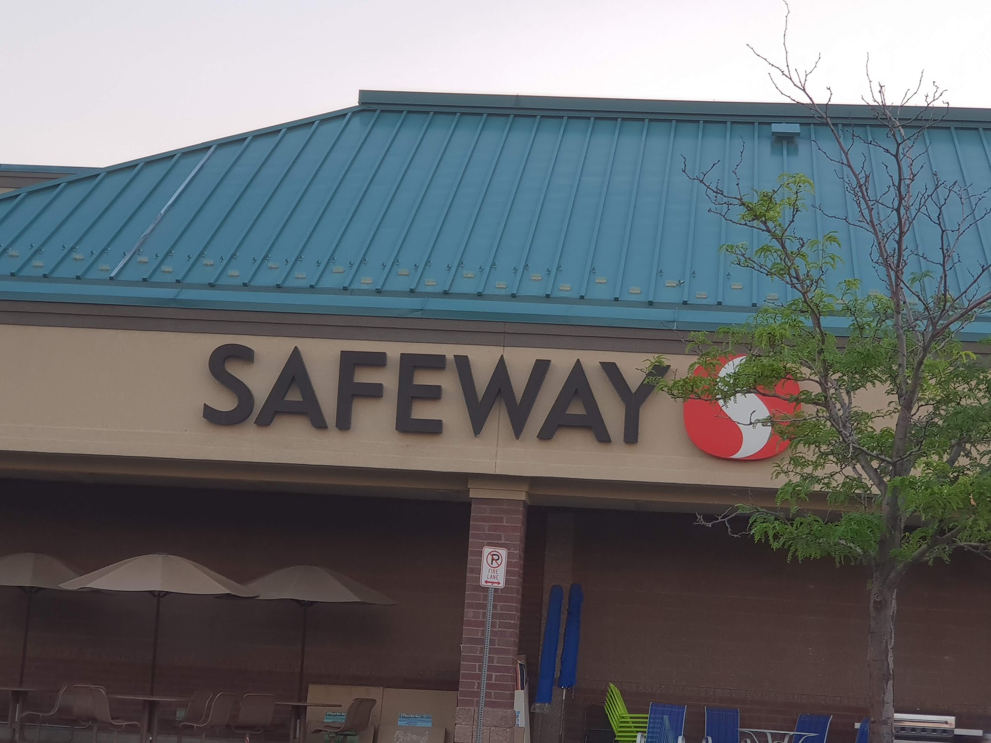 SAFEWAY - 9255 S Broadway, Highlands Ranch CO - Hours, Directions ...