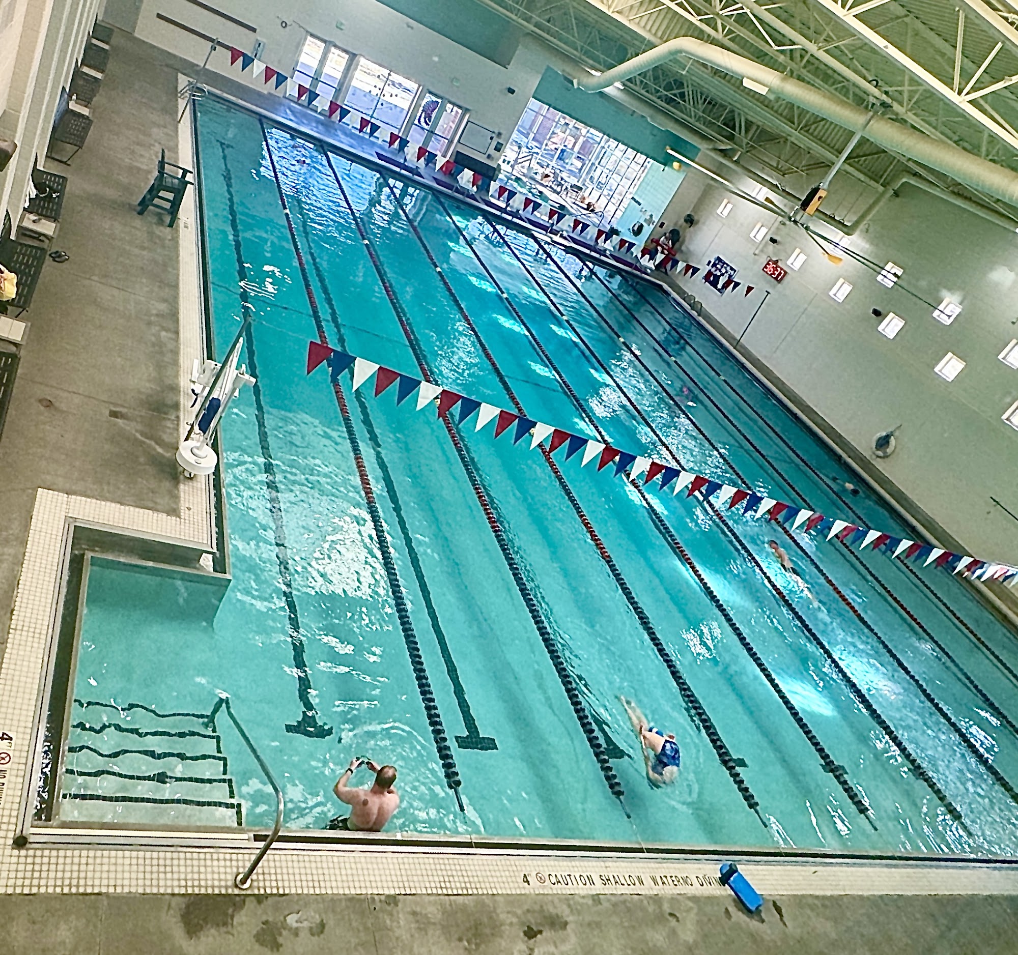 HIGHLANDS RANCH COMMUNITY ASSOCIATION - WESTRIDGE REC CENTER ...