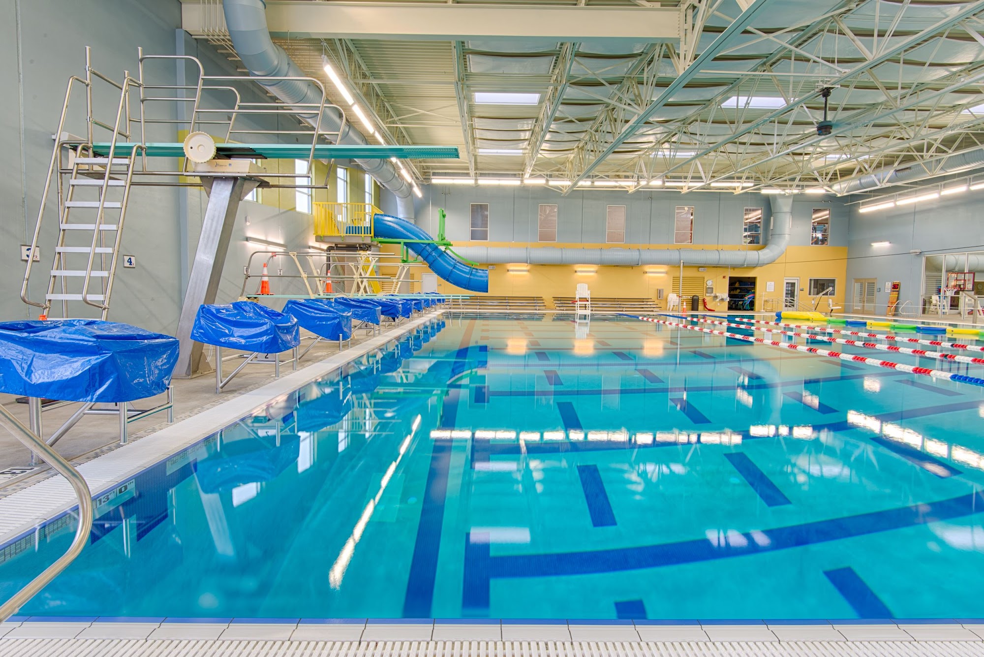 MONTROSE RECREATION CENTER - Montrose CO - Hours, Directions, Reviews ...