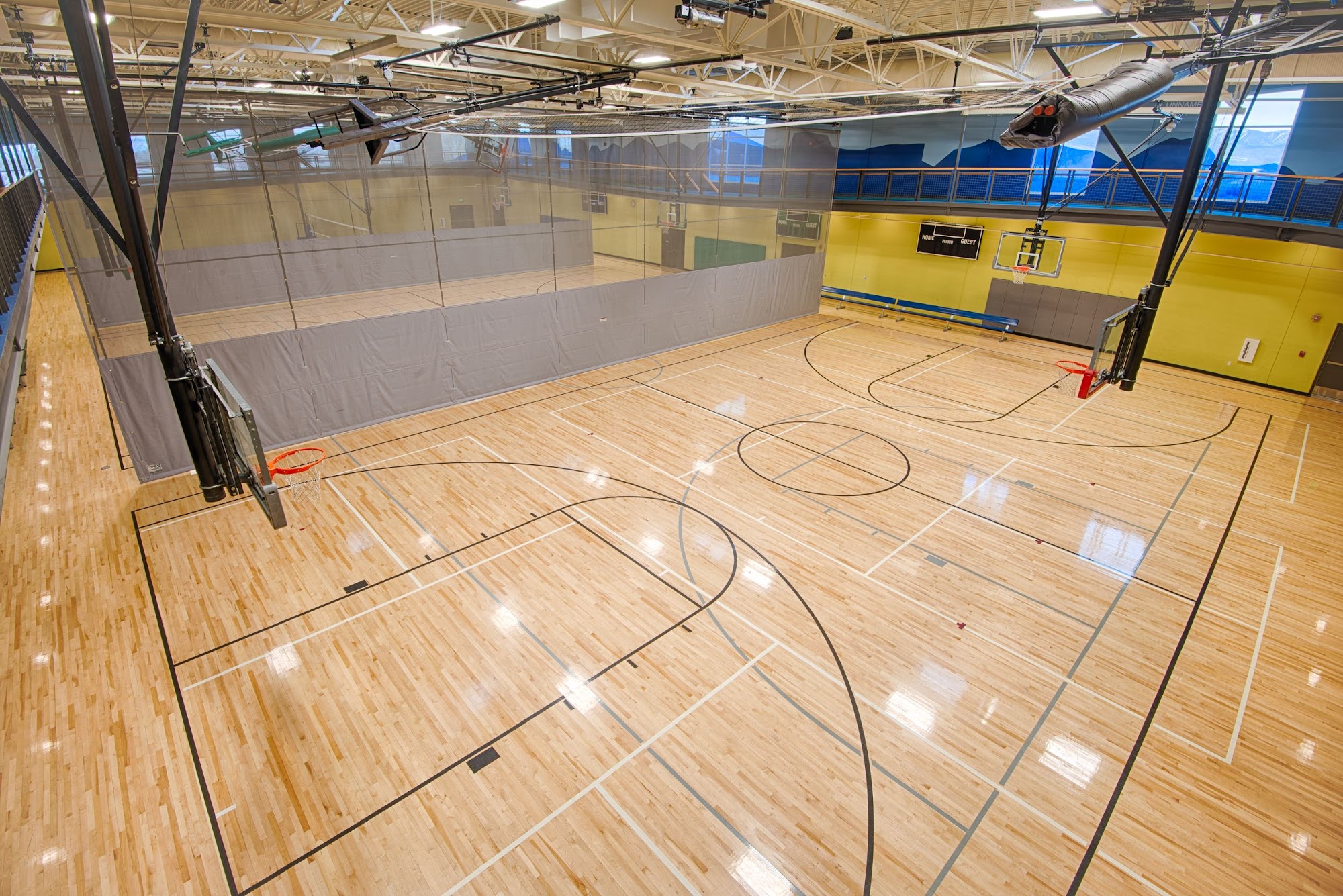 MONTROSE RECREATION CENTER - Montrose CO - Hours, Directions, Reviews ...