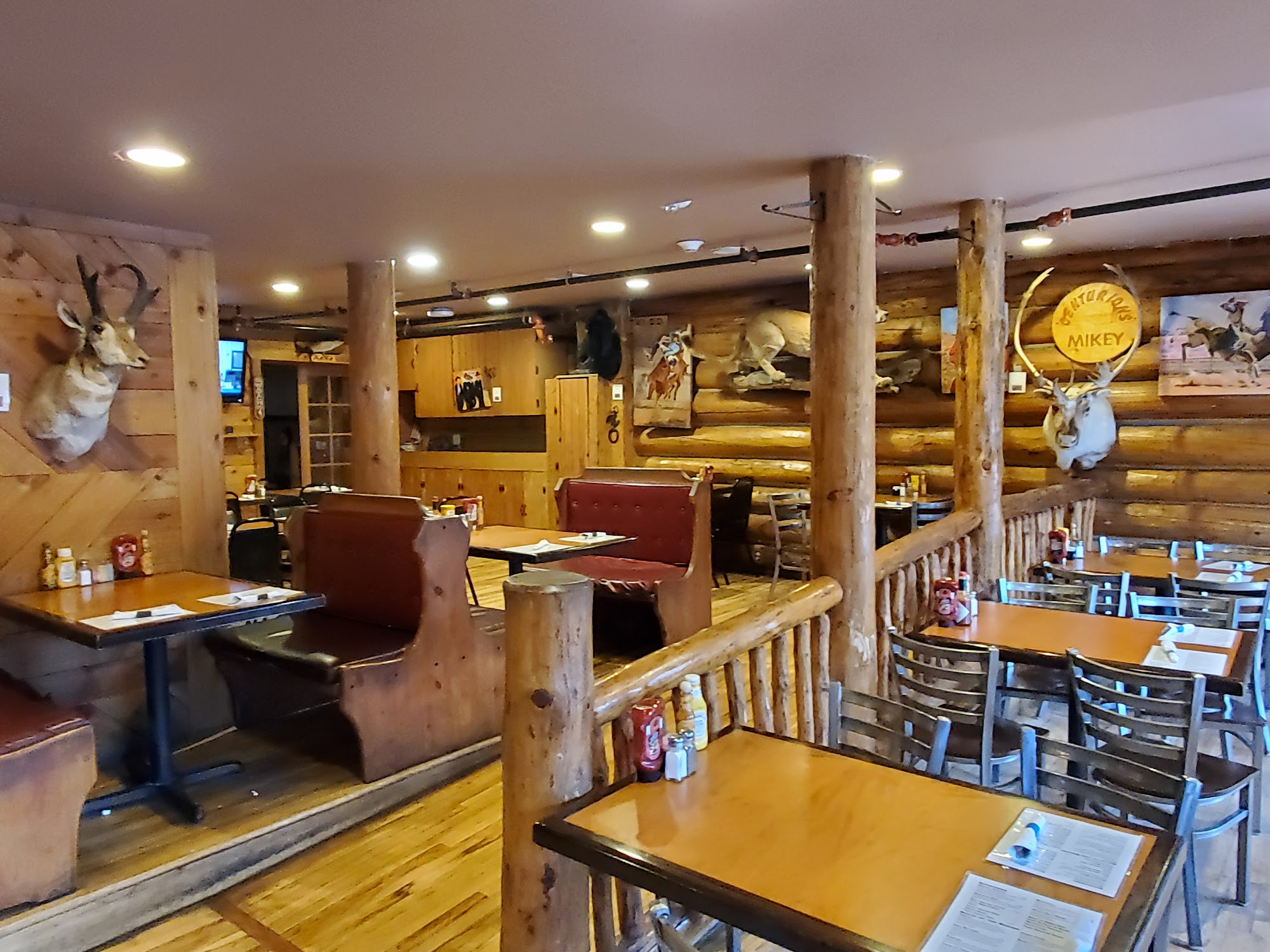 Restaurants near Red Rocks Park and Amphitheatre, Morrison, CO ...