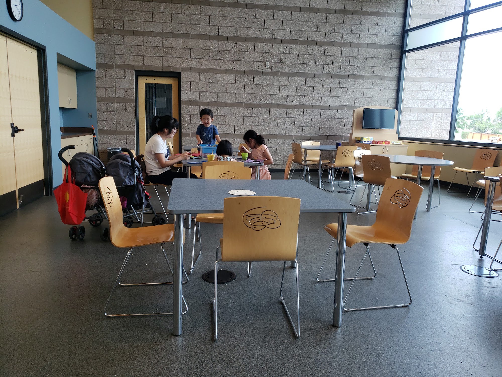 ANYTHINK WRIGHT FARMS - Thornton CO - Hours, Directions, Reviews ...