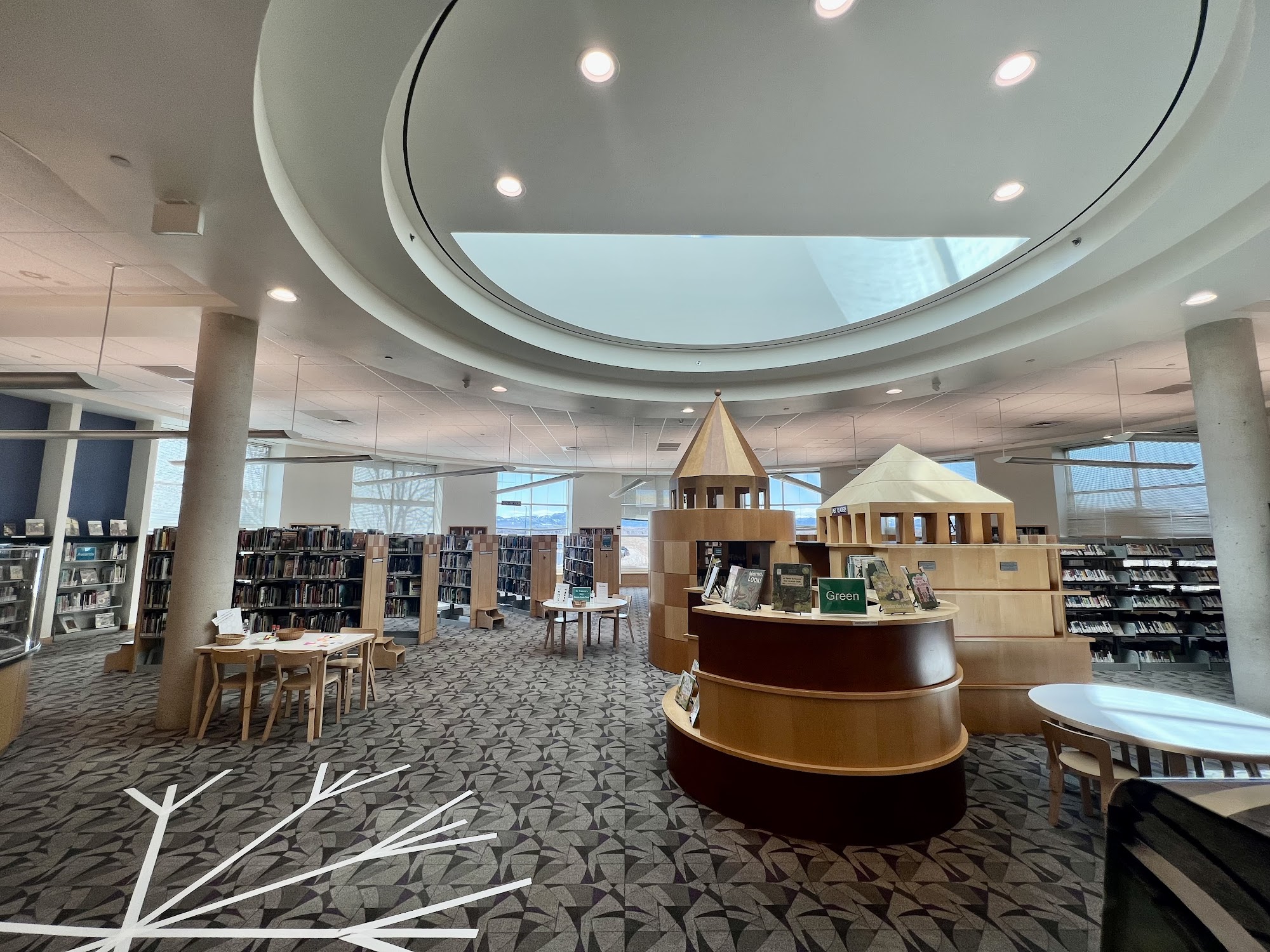 WESTMINSTER PUBLIC LIBRARY - Westminster CO - Hours, Directions ...