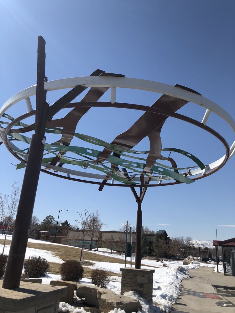 WHEAT RIDGE RECREATION CENTER - Wheat Ridge CO - Hours, Directions ...