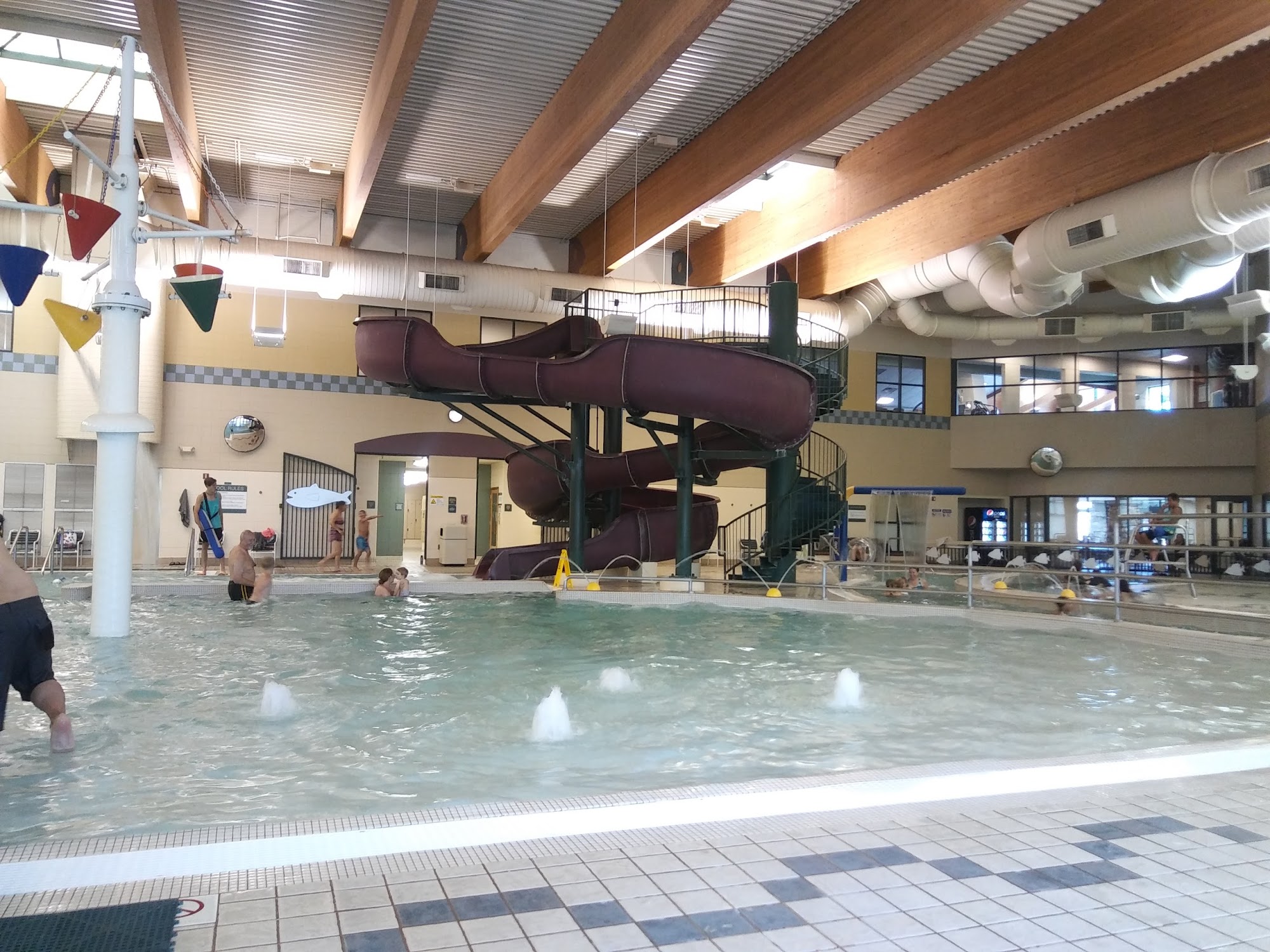 WHEAT RIDGE RECREATION CENTER - Wheat Ridge CO - Hours, Directions ...