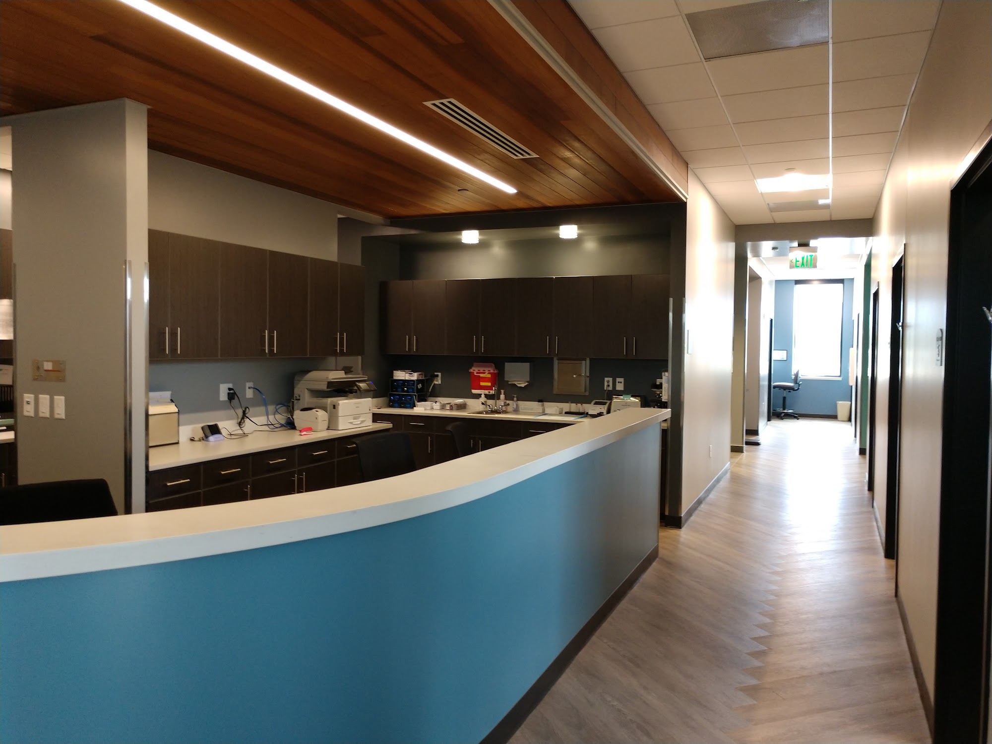 VILLAGE MEDICAL - WINDSOR CLINIC - Windsor CO - Hours, Directions ...