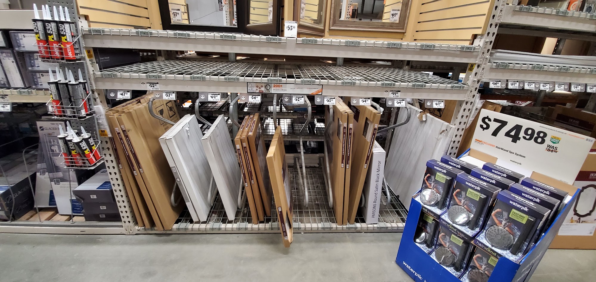 THE HOME DEPOT - 1149 Farmington Ave, Bristol CT - Hours, Directions ...