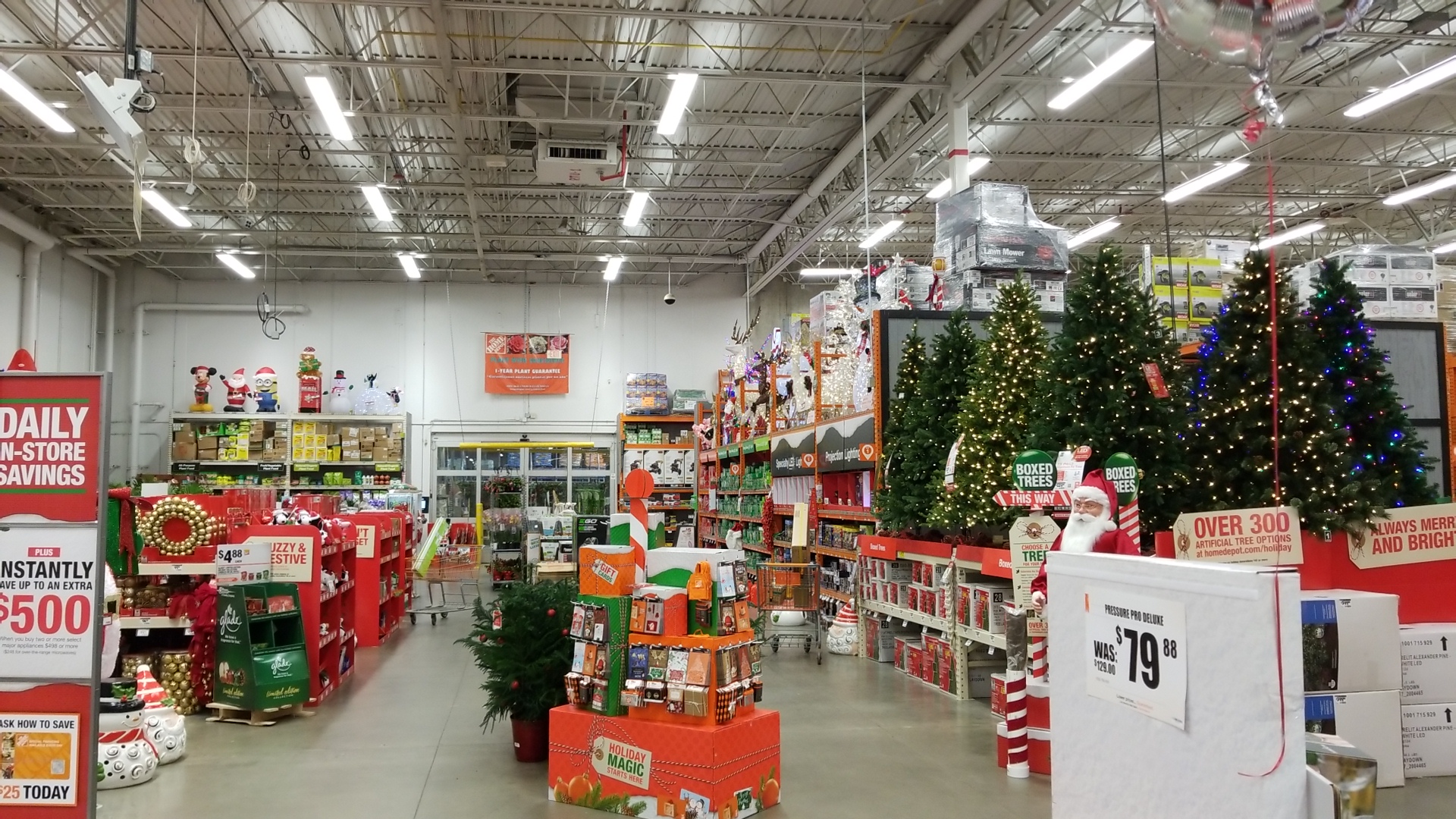 THE HOME DEPOT - 1149 Farmington Ave, Bristol CT - Hours, Directions ...